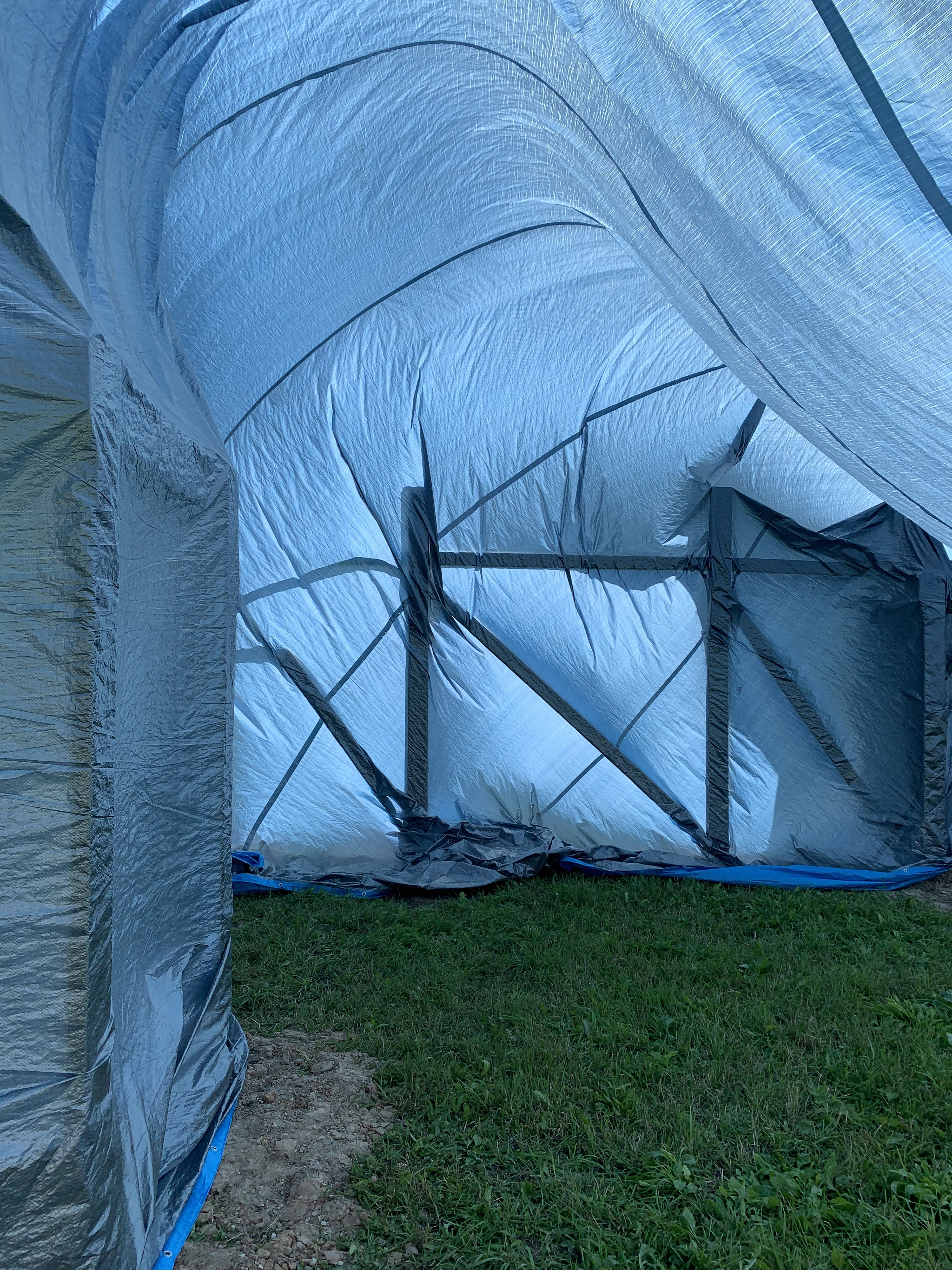 Soft Corner Pavilion by whitelakewhitelake - Architizer