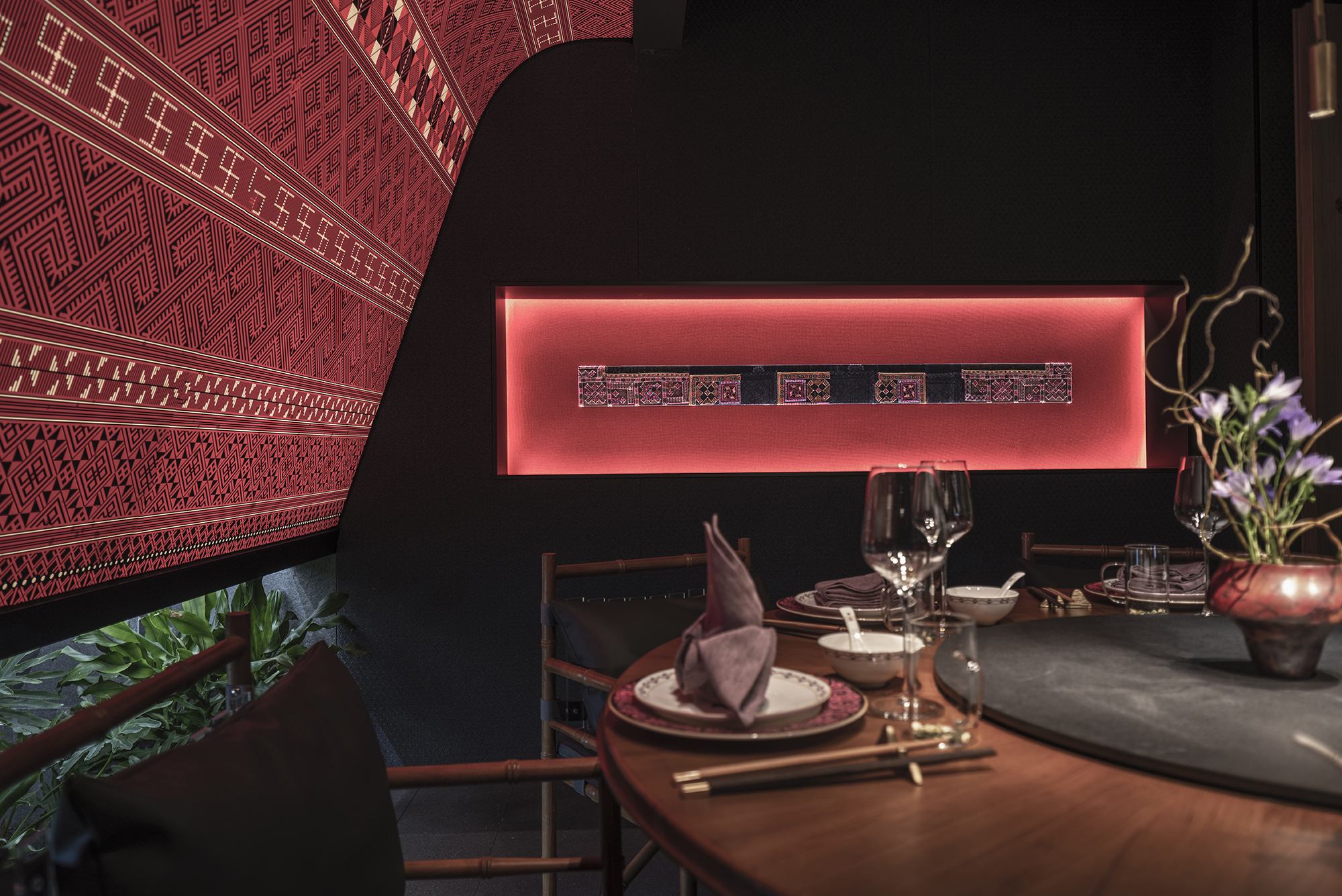 Idea 3430631: Guangxi Yan by WUXING YOUXING SPACE DESIGN in China ...