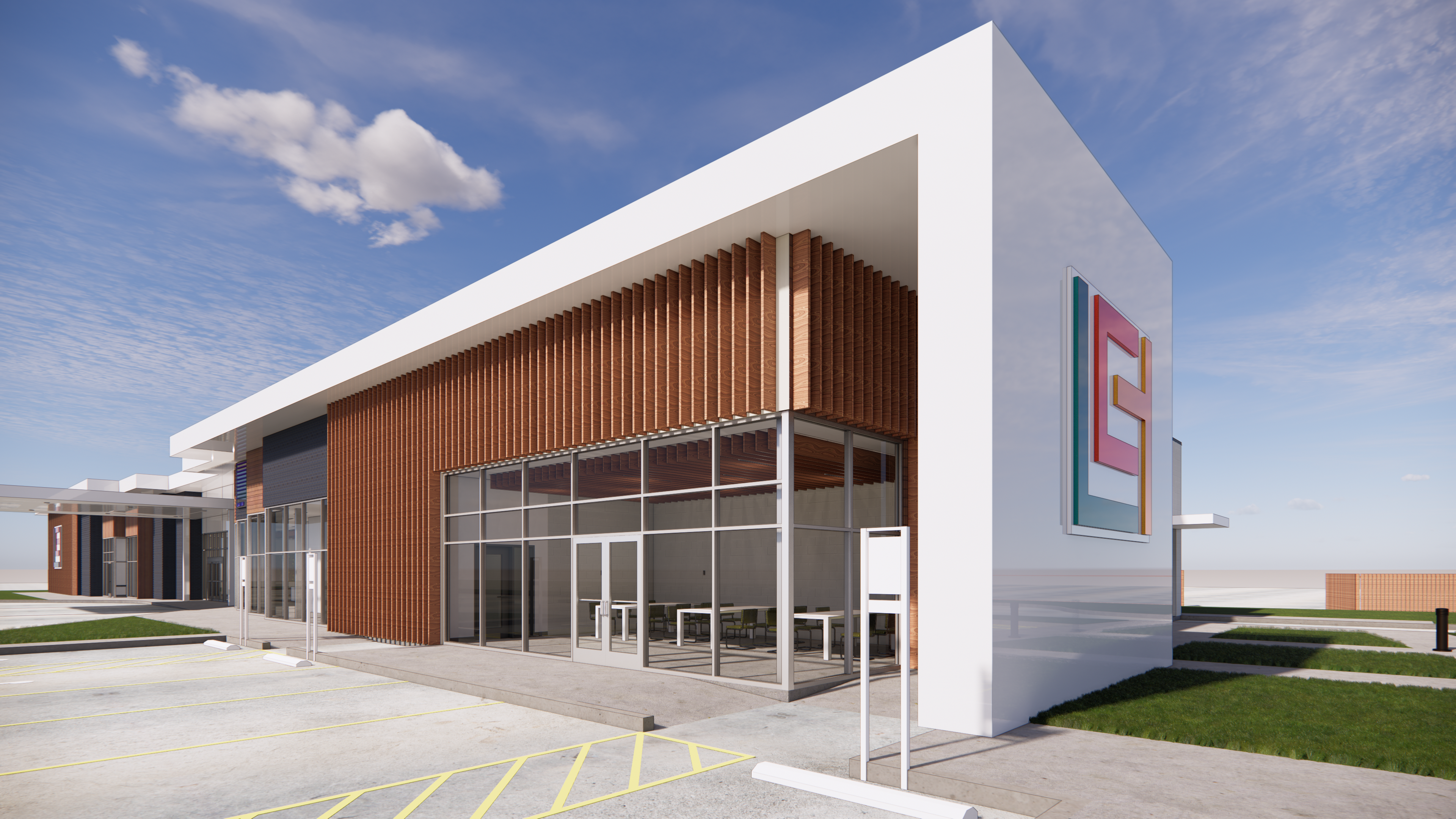 Legacy Missouri City by Element Architects - Architizer