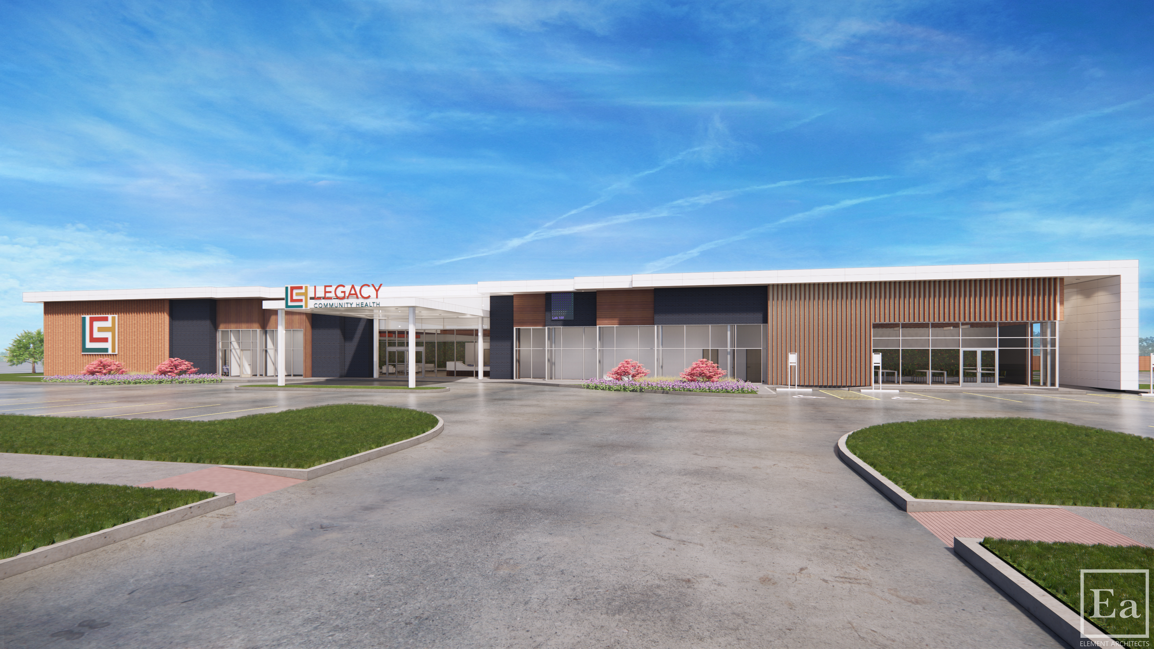 Legacy Missouri City by Element Architects - Architizer