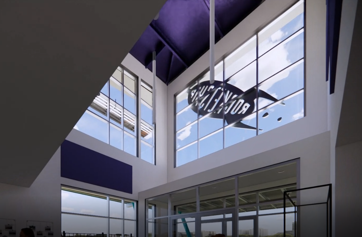 Rocketship Elementary by Element Architects - Architizer