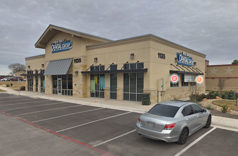 Georgetown Retail Center by Element Architects - Architizer