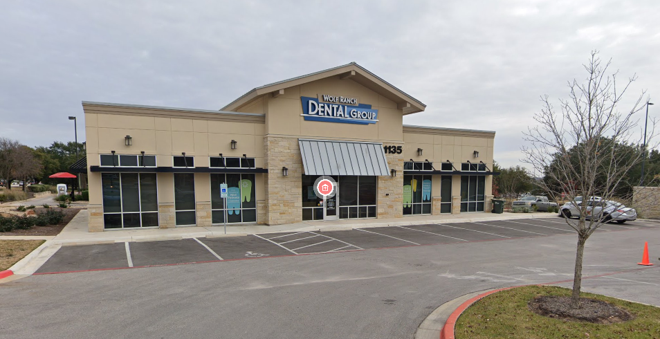 Georgetown Retail Center by Element Architects - Architizer