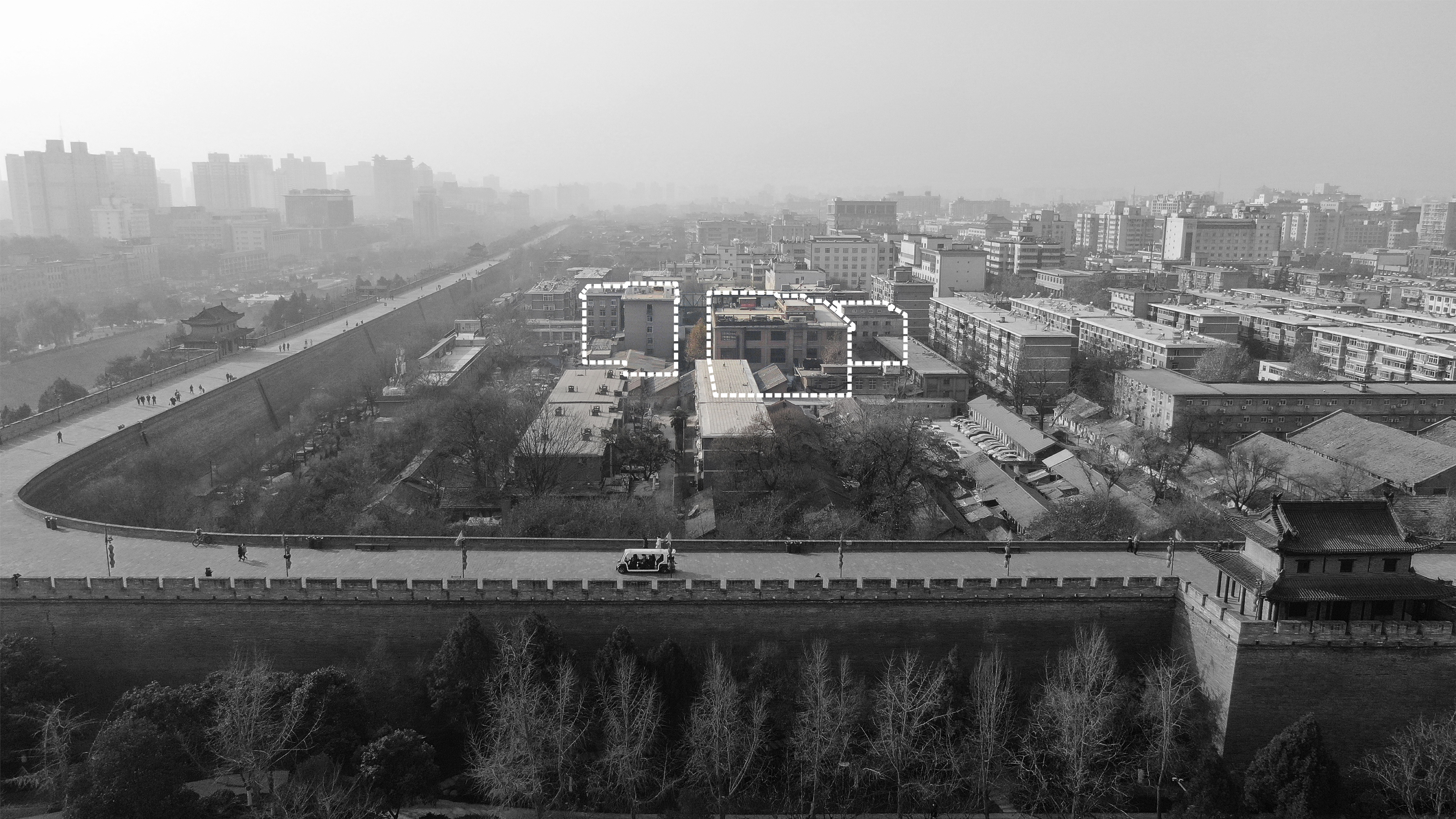 Old Market Folk Culture Block _ Phase I by BoundsPlan - Architizer