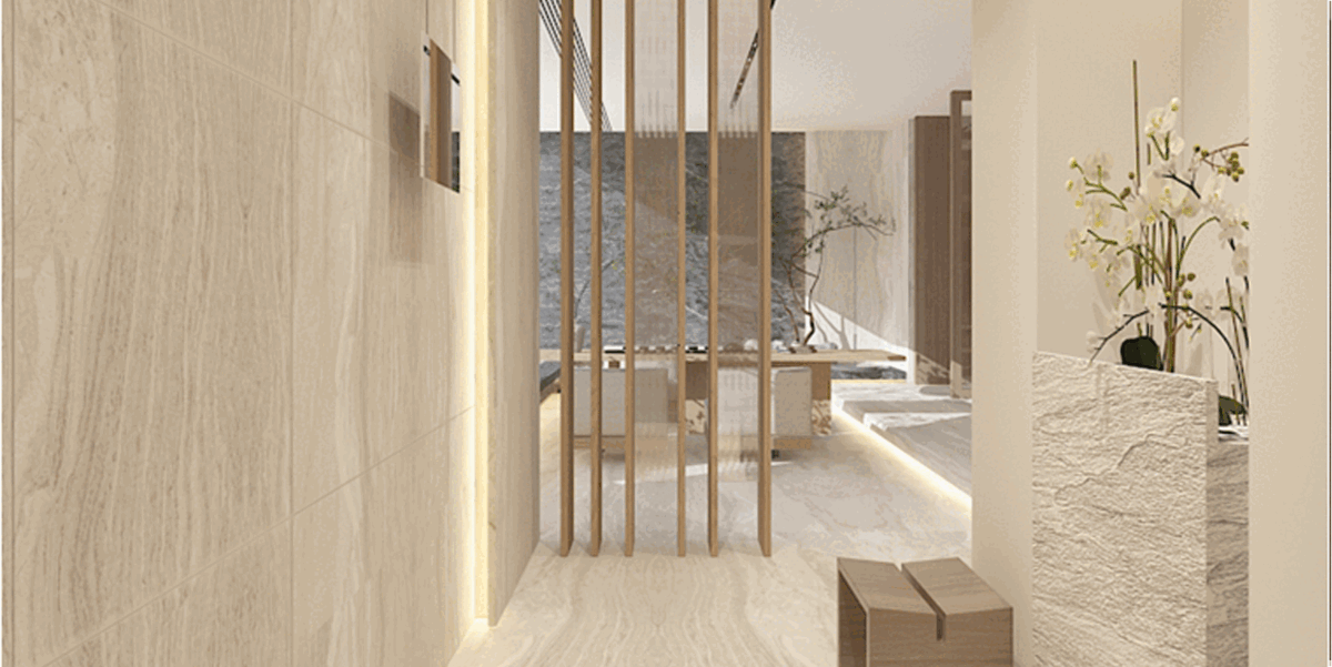 Modern Zen 现代都市禅 by URBAN Object | URBAN私宅设计所 - Architizer