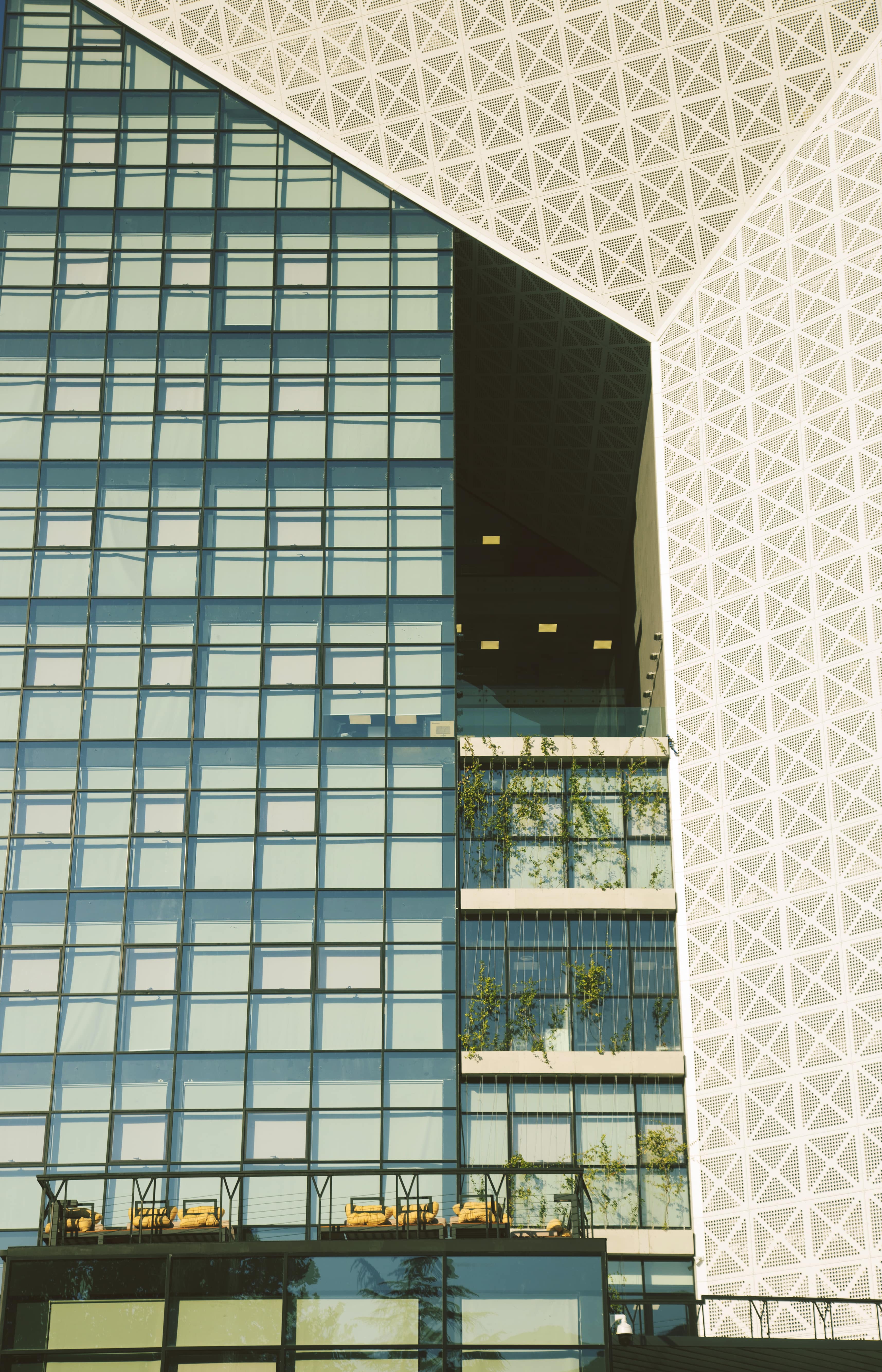 Idea 3433525: Public Registry Office by MHD Group in Tbilisi, Georgia ...