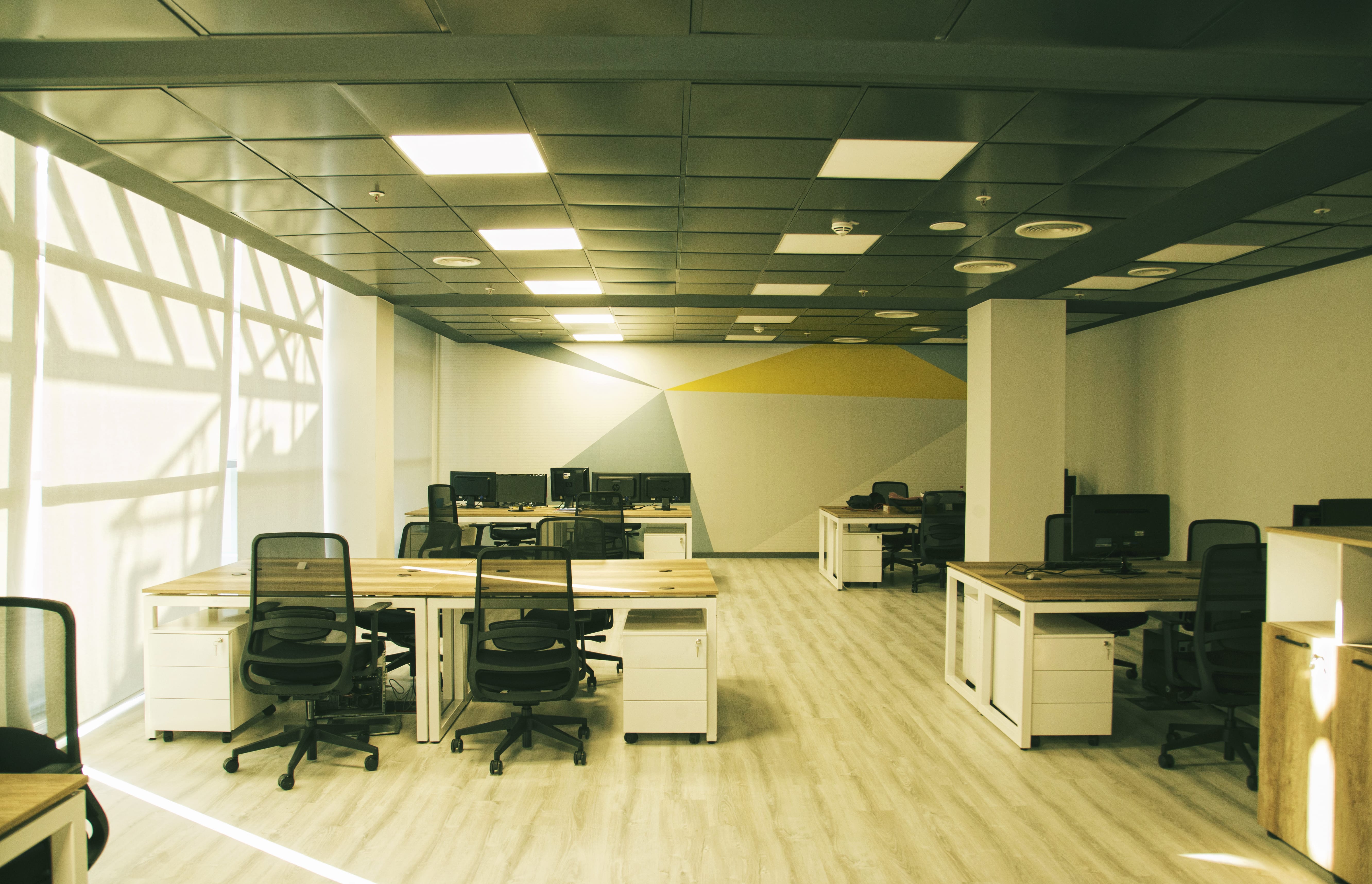 Public Registry Office by MHD Group - Architizer