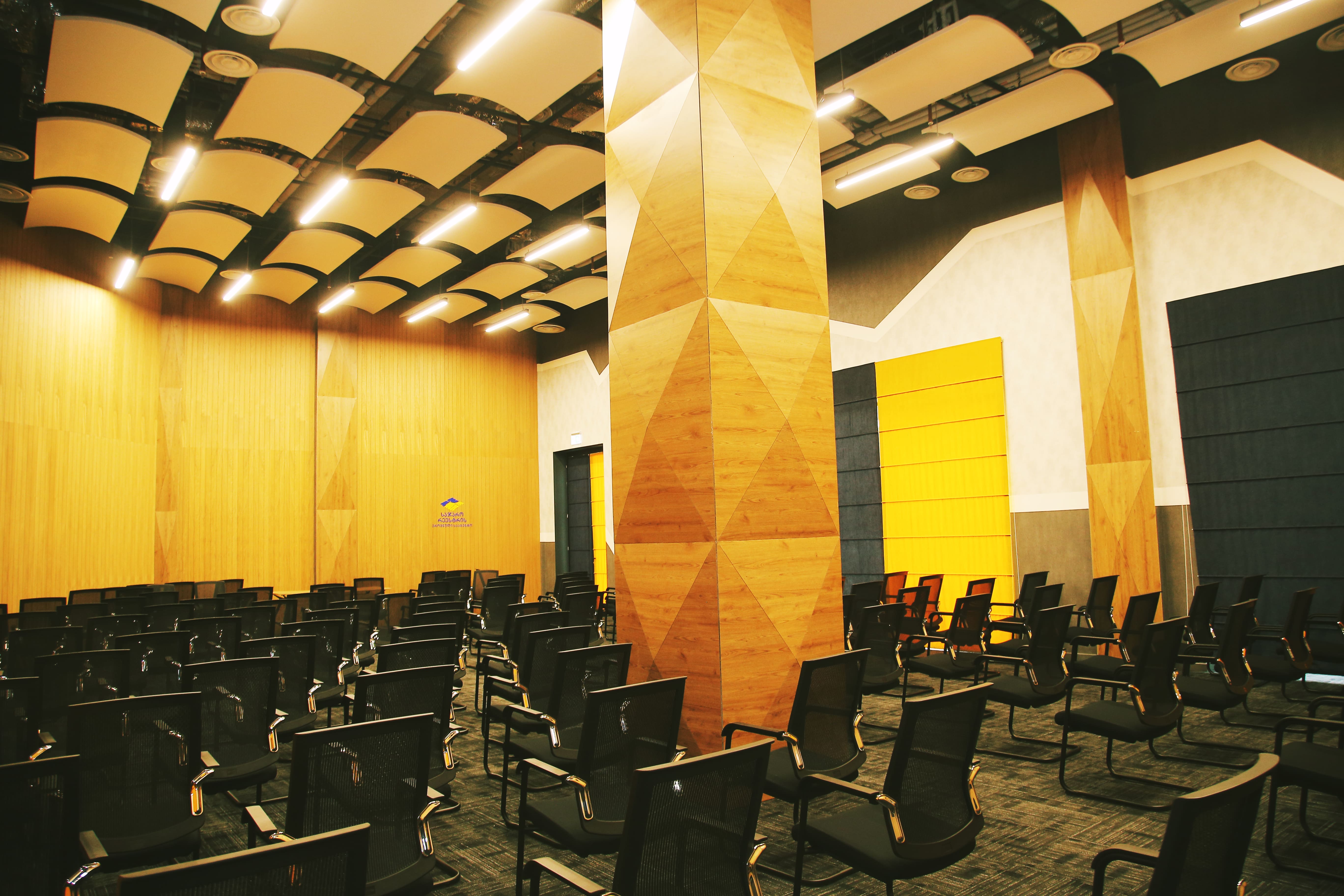 Public Registry Office by MHD Group - Architizer