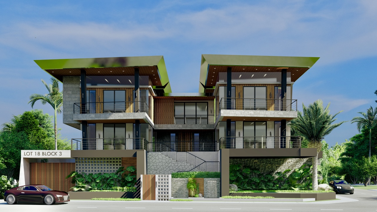 “Stilts” by DST Design + Build - Architizer