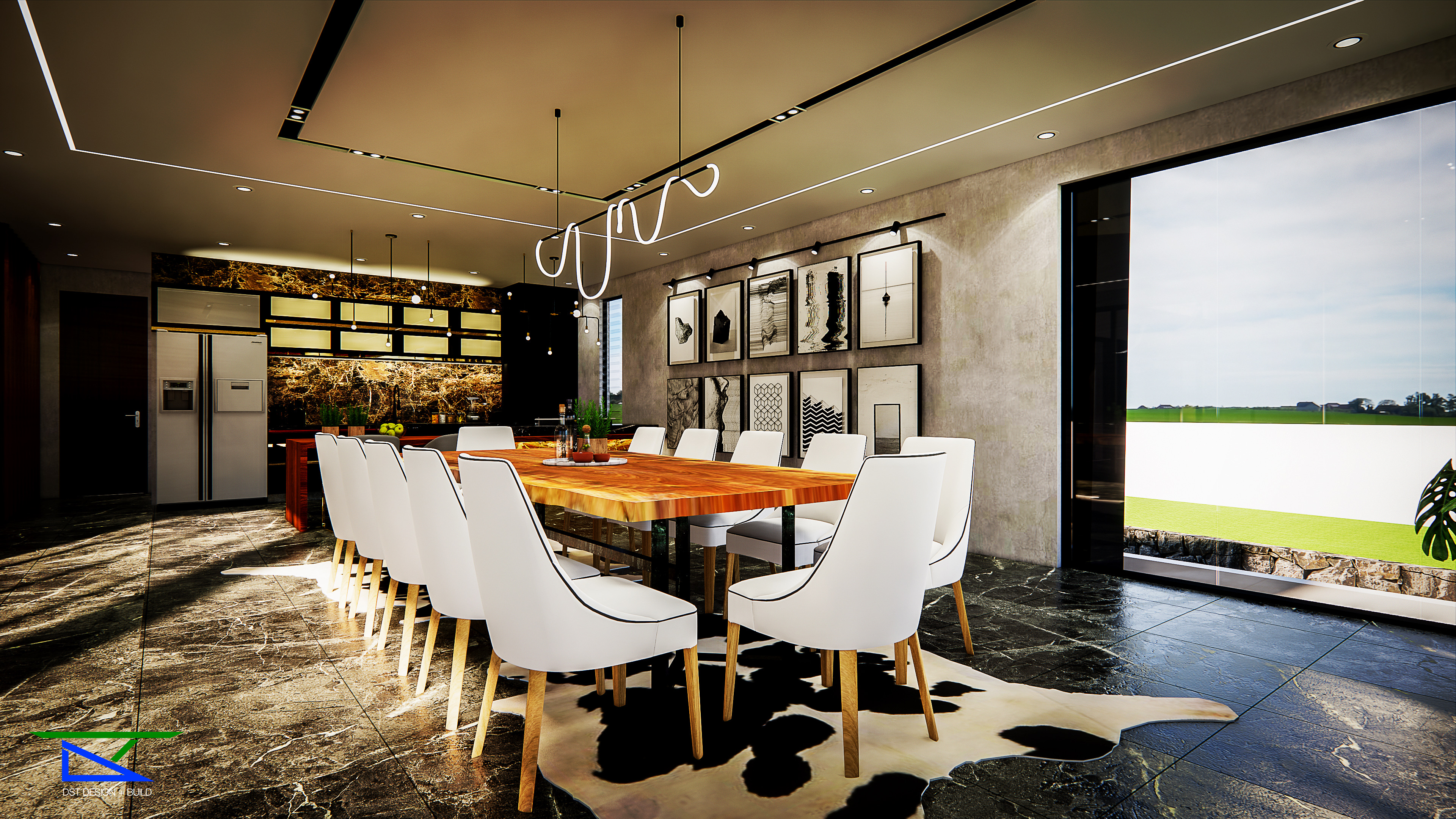 “Stilts” by DST Design + Build - Architizer