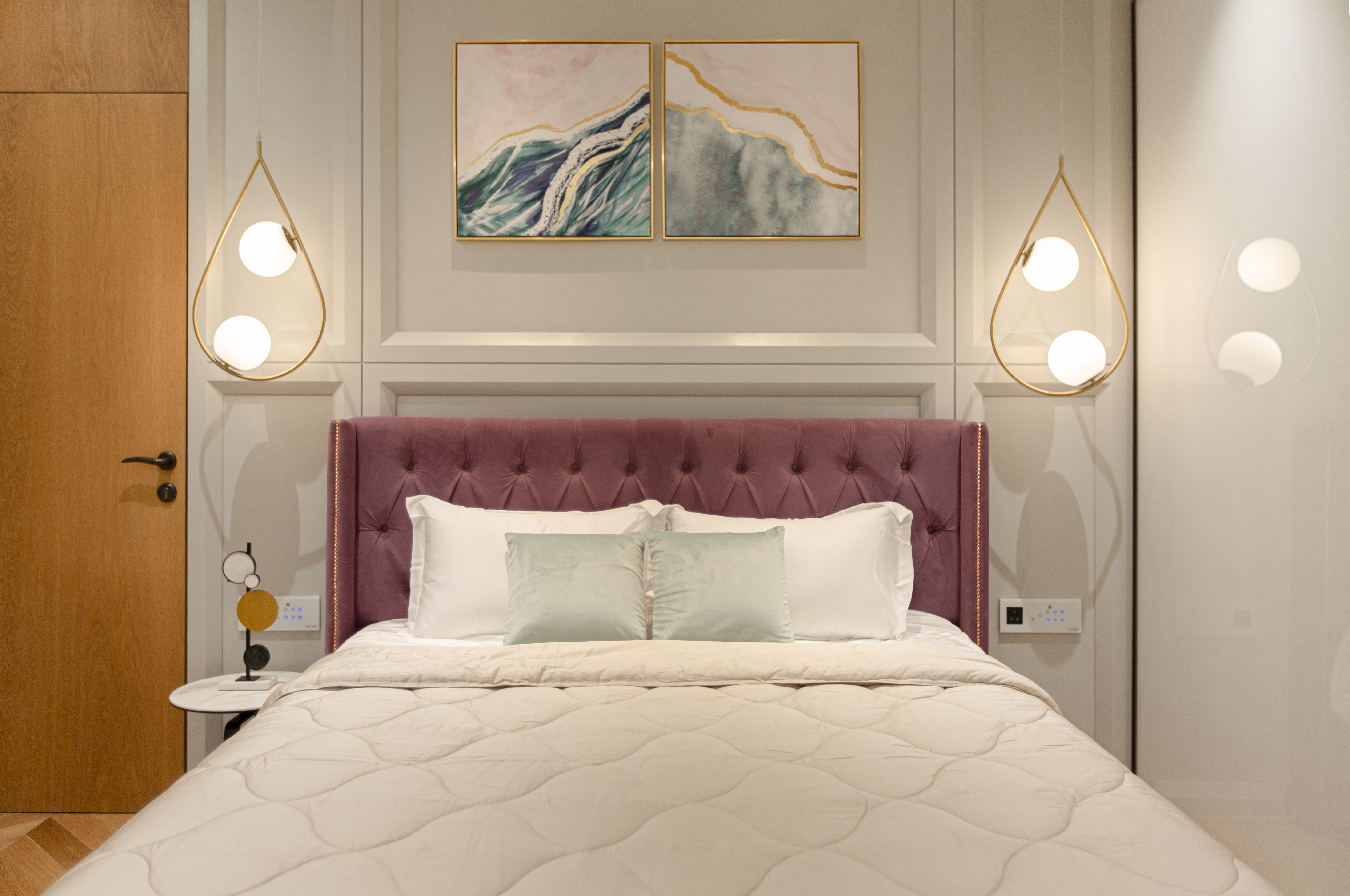 Villa 71 by Merge design studios - Architizer