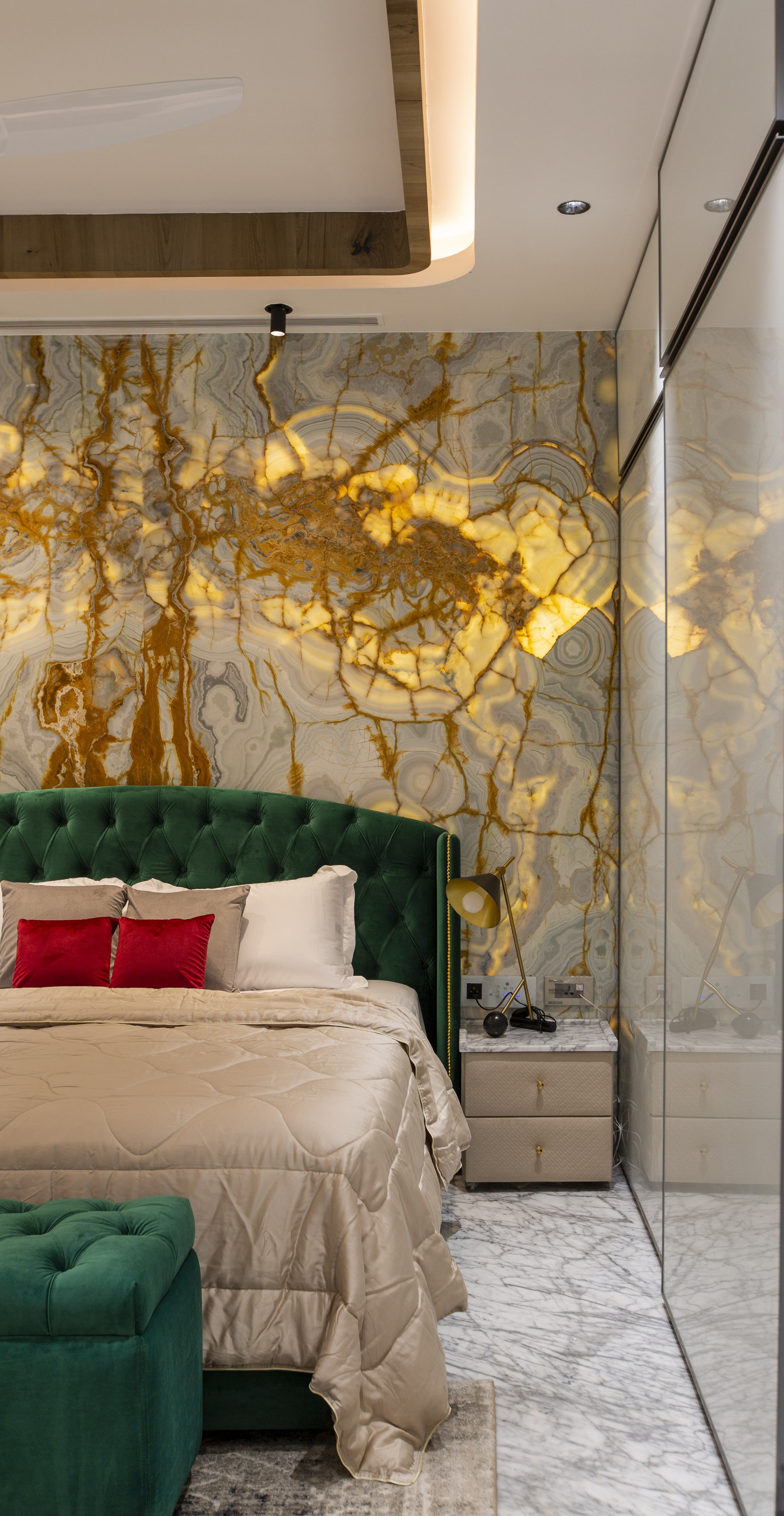 Villa 71 by Merge design studios - Architizer