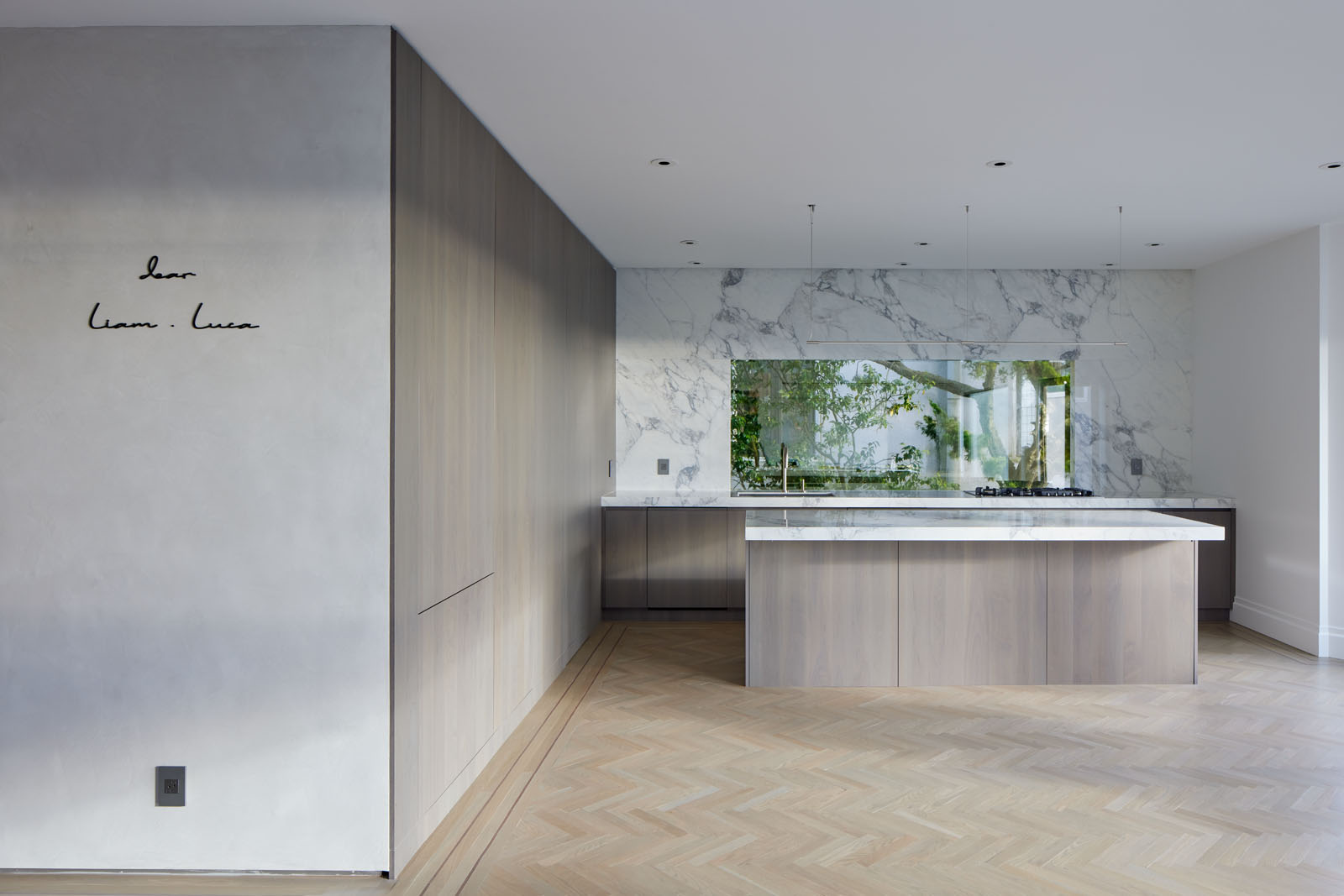 Alan Tse Design - Architizer