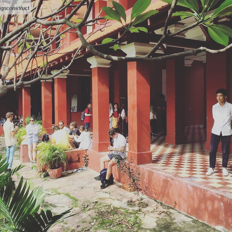 The Mobile Lotus Workshop by WY-TO - Architizer