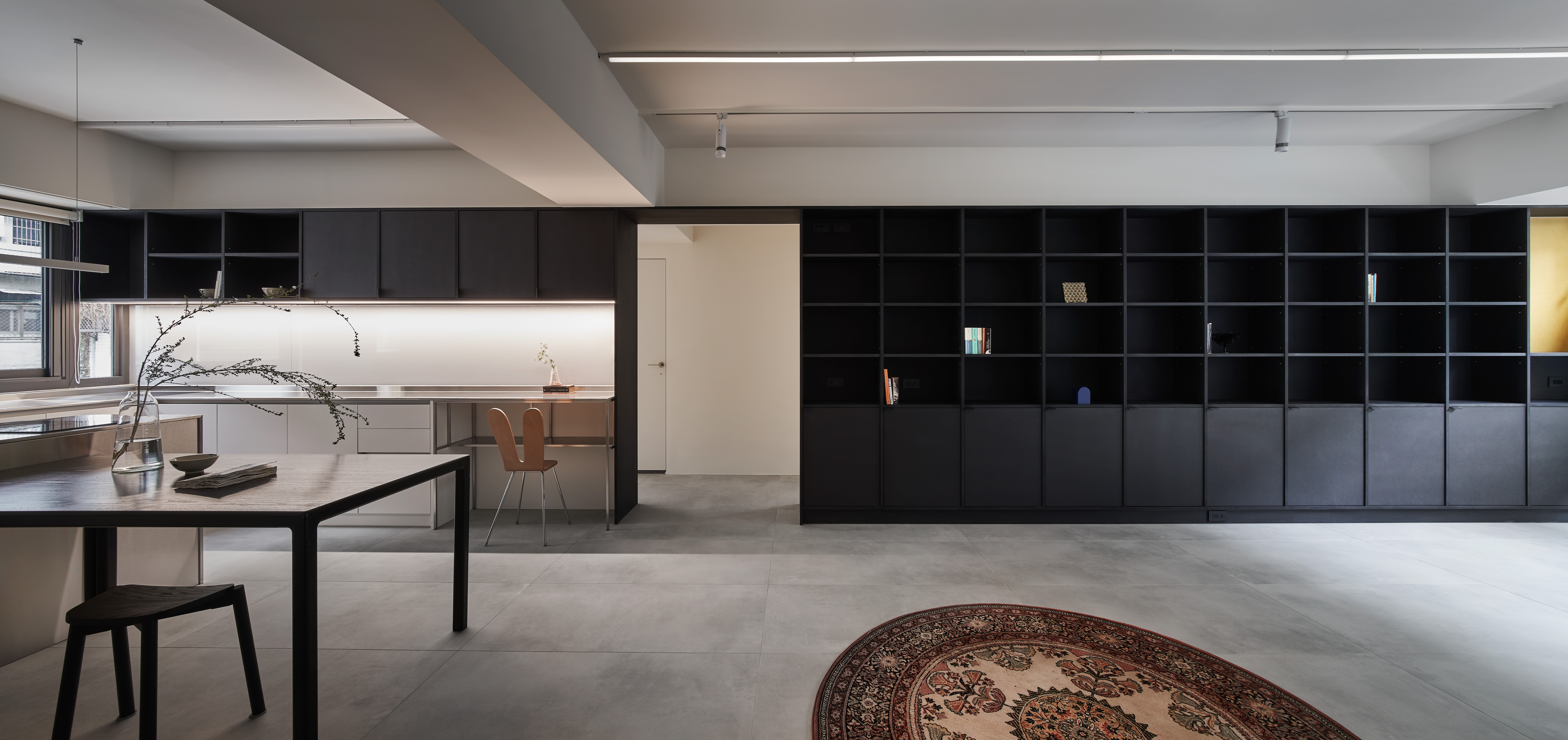 Residence L // ST design studio | ARCHCOD