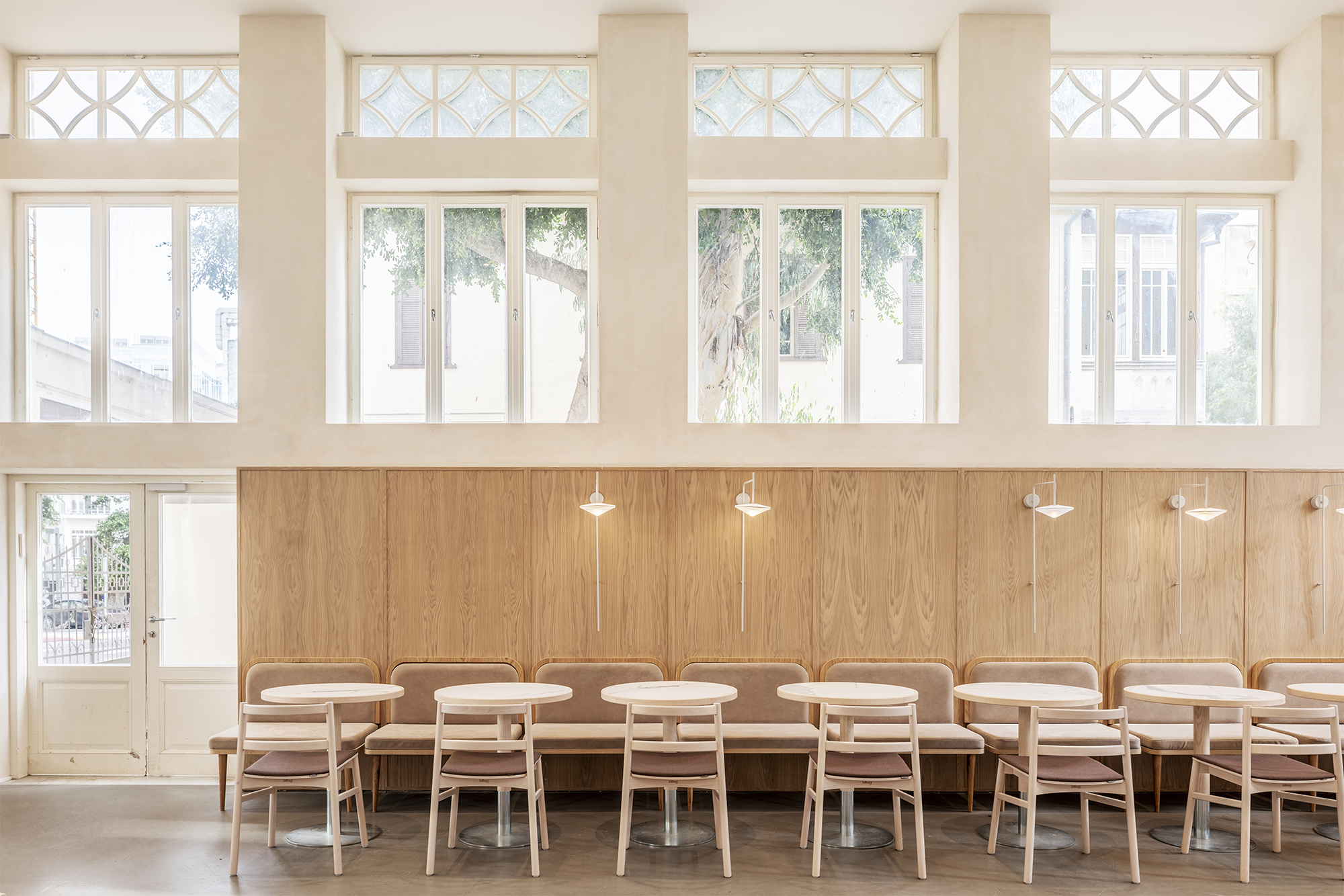 Artlist by Switchup - Architizer