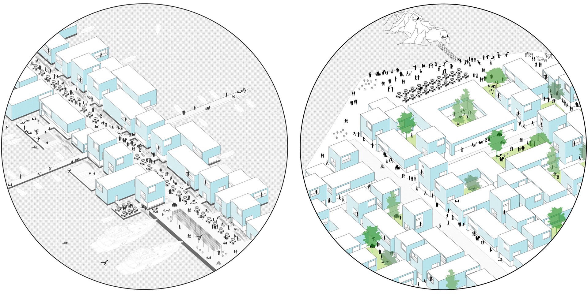 reWoKen by superspace - Architizer
