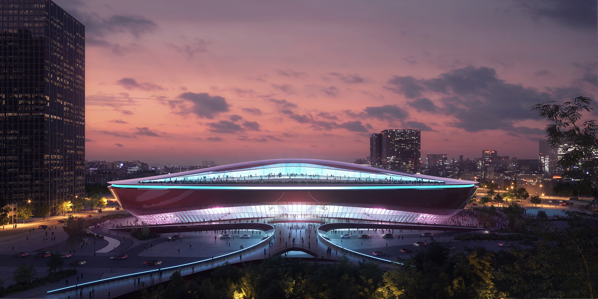 10 Design - Architizer