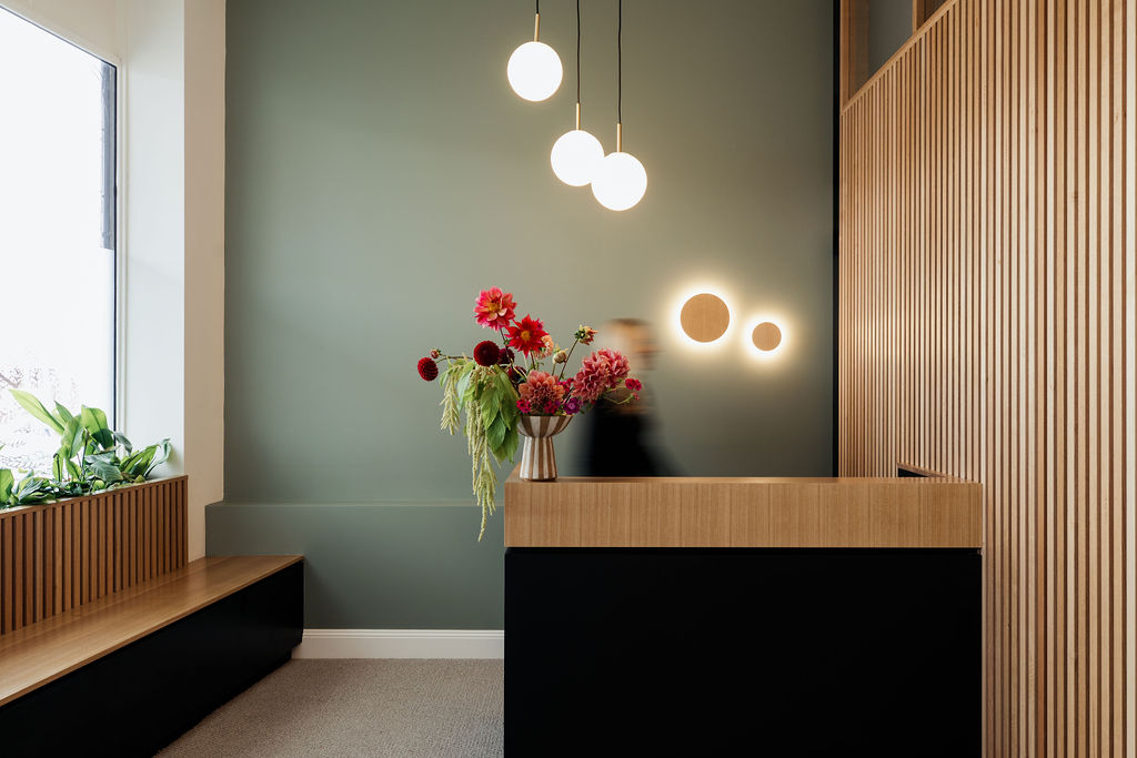 Devil's Corner by Cumulus Studio - Architizer