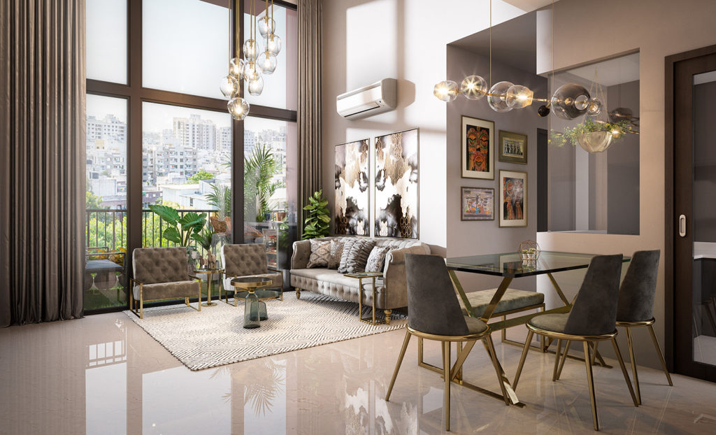 The Inz Residence by HIVAR STUDIO - Architizer