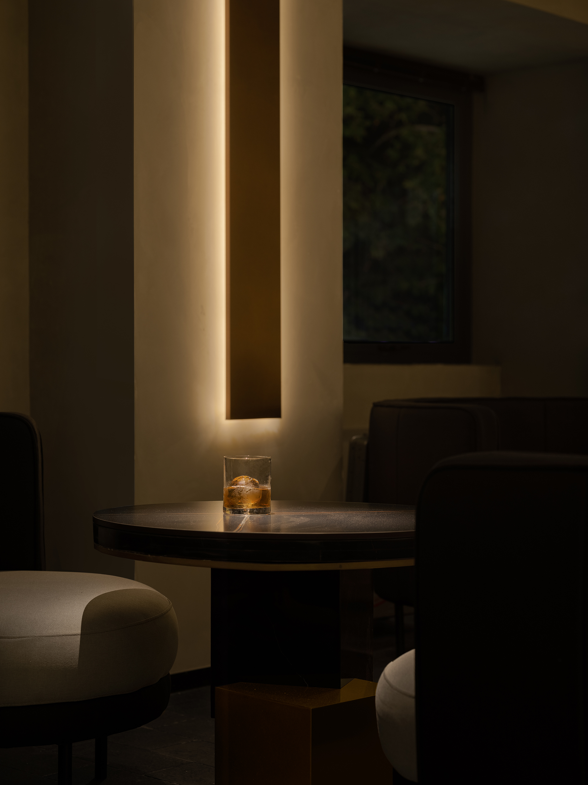 Wake Bar by SALONE DEL SALON by SALONE DEL SALON - Architizer