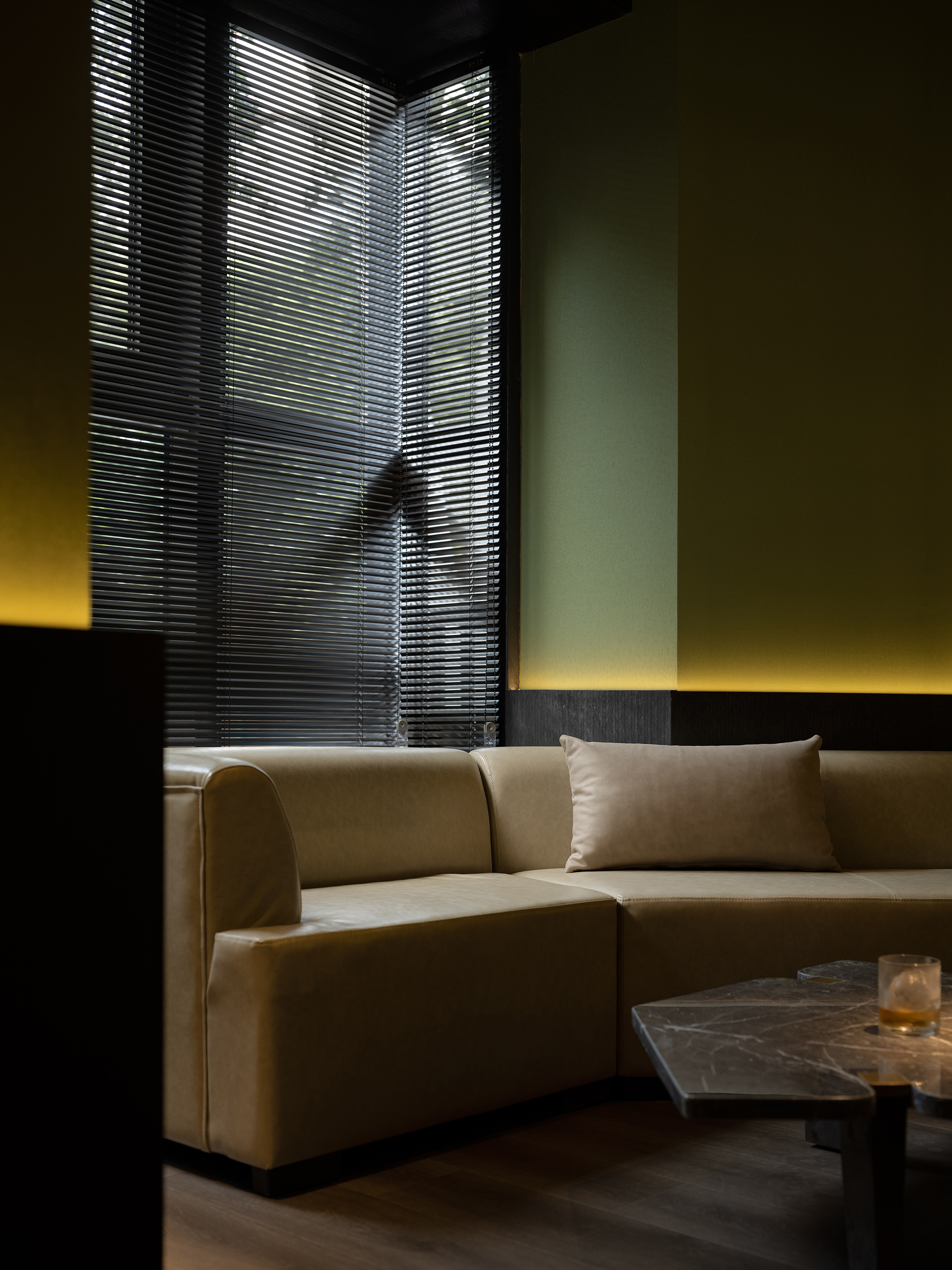 Wake Bar by SALONE DEL SALON by SALONE DEL SALON - Architizer