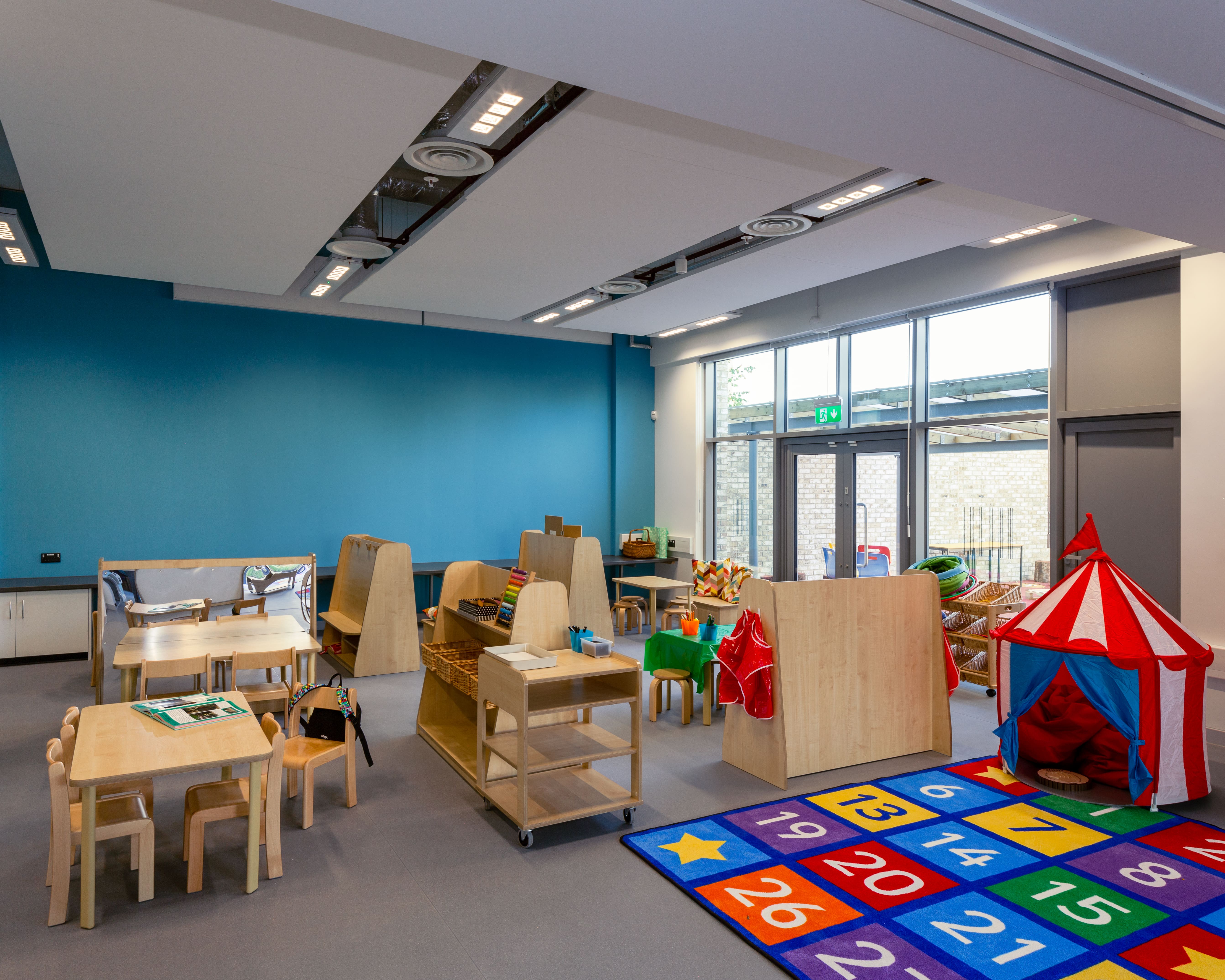 School 360 by Chromaphotography - Architizer