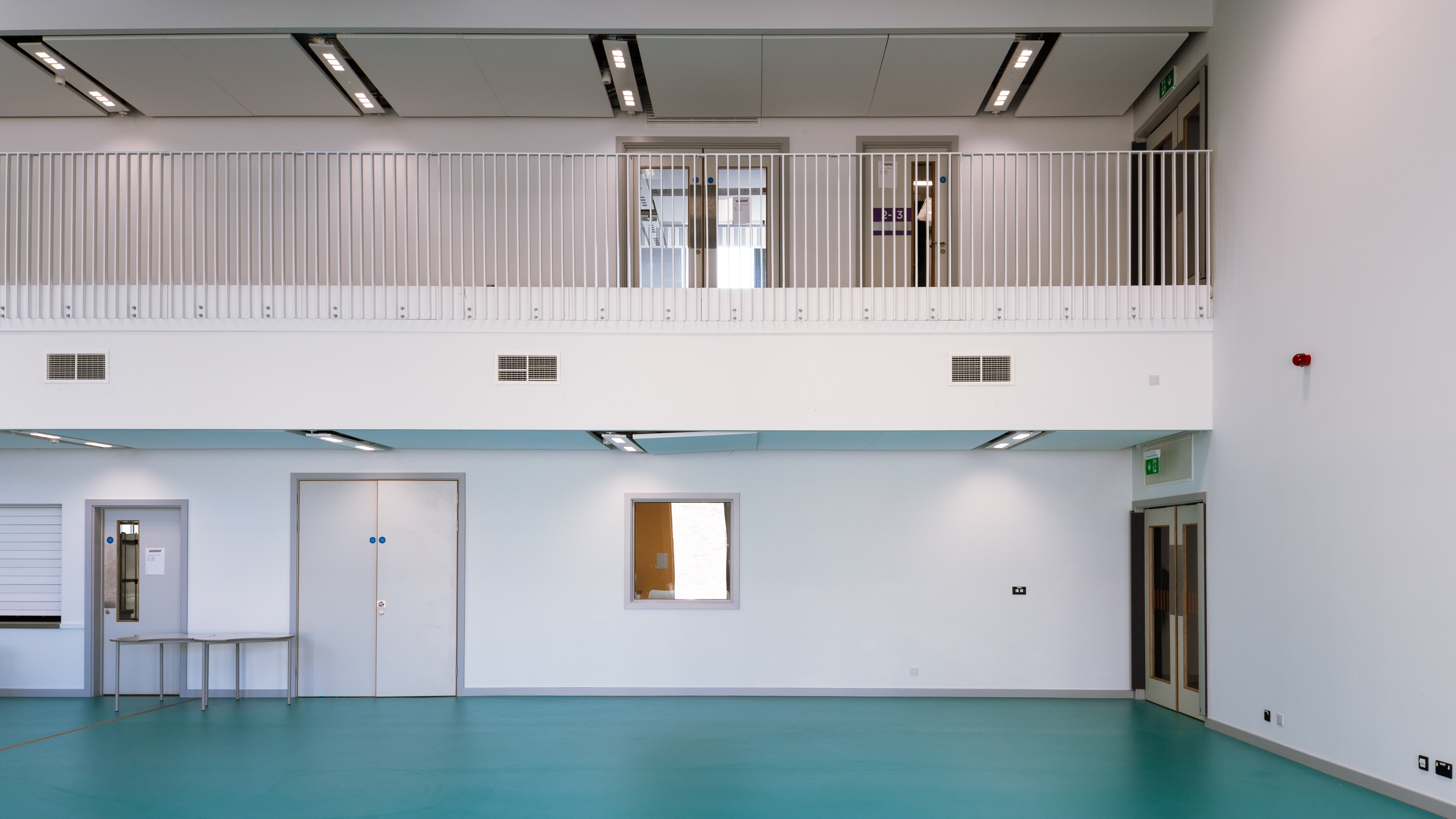 School 360 by Chromaphotography - Architizer