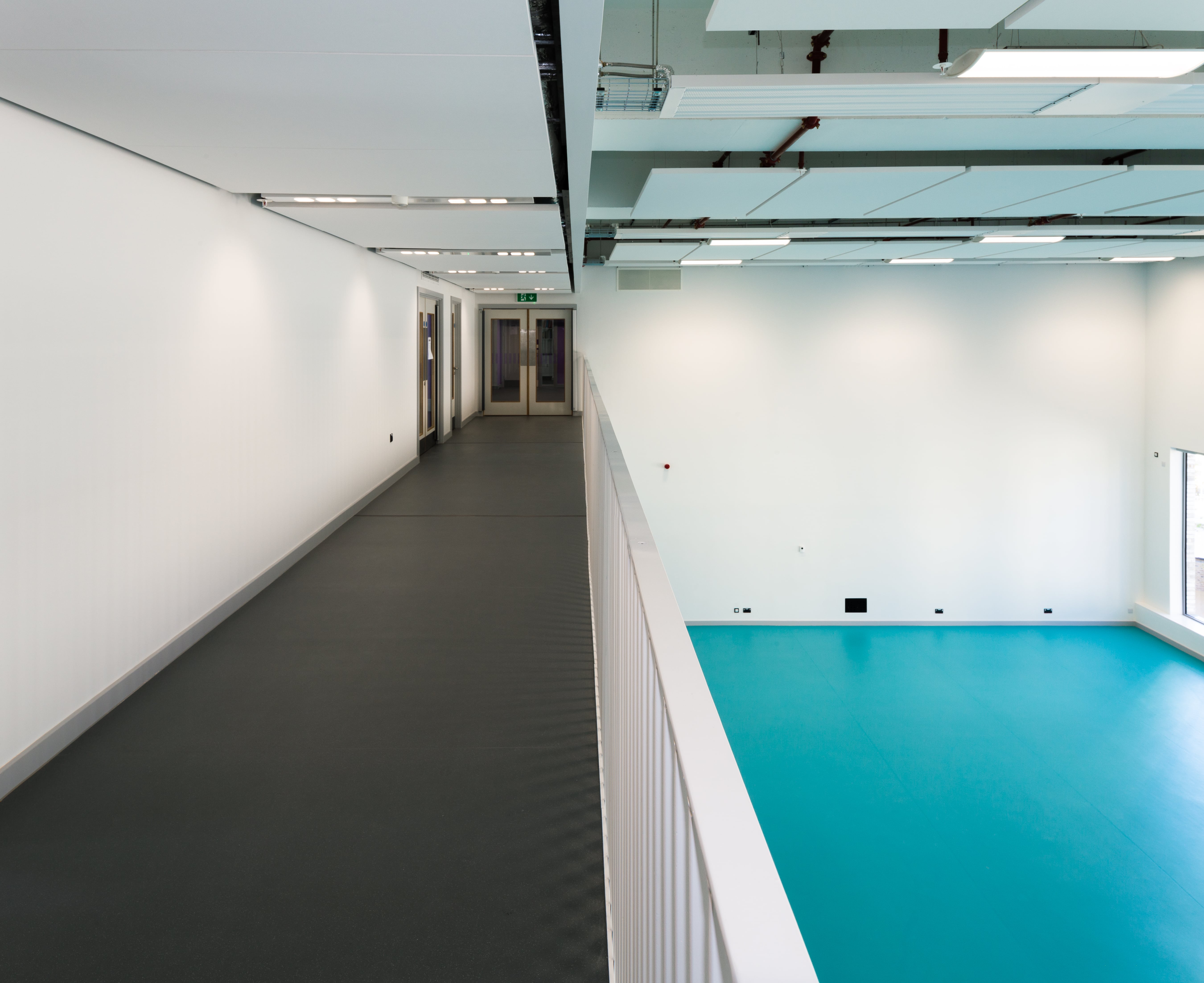 School 360 by Chromaphotography - Architizer