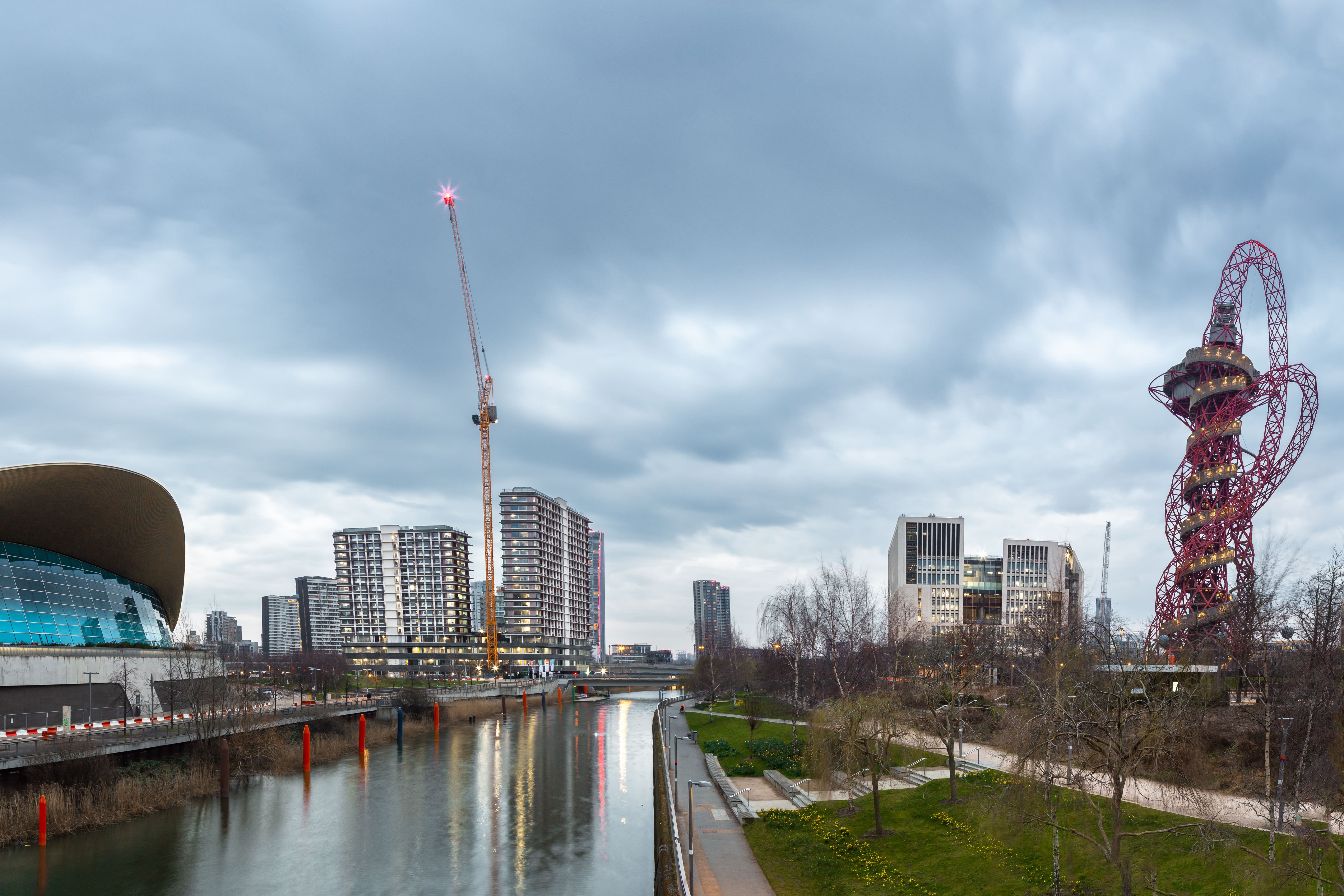 UCL Pool Street West by Chromaphotography, Lifschutz Davidson ...