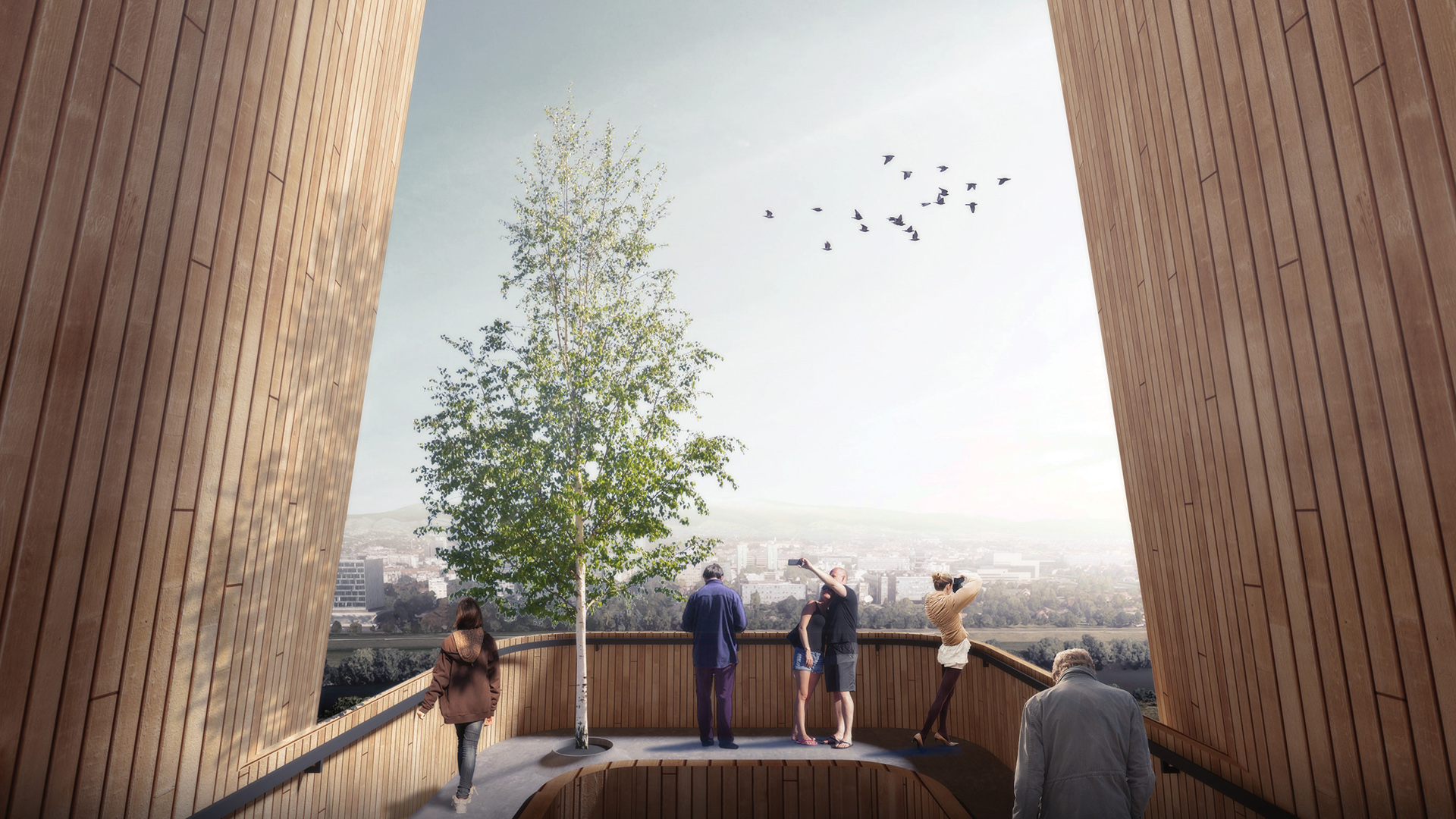 Ascension // superspace | ARCHCOD