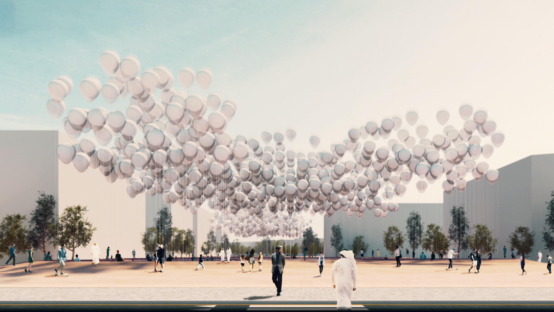 e-cone by superspace - Architizer