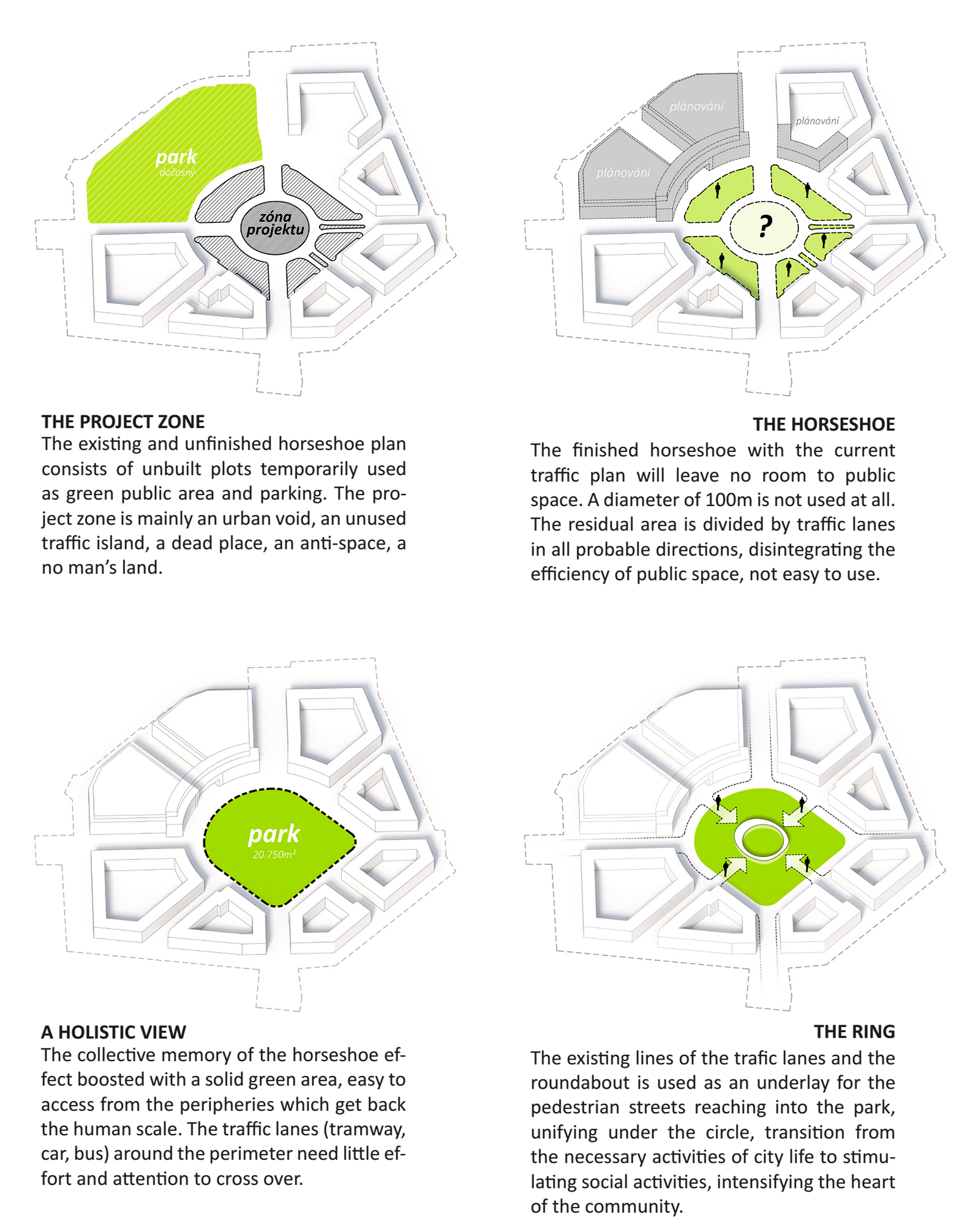 the ring by SUPERSPACE - Architizer