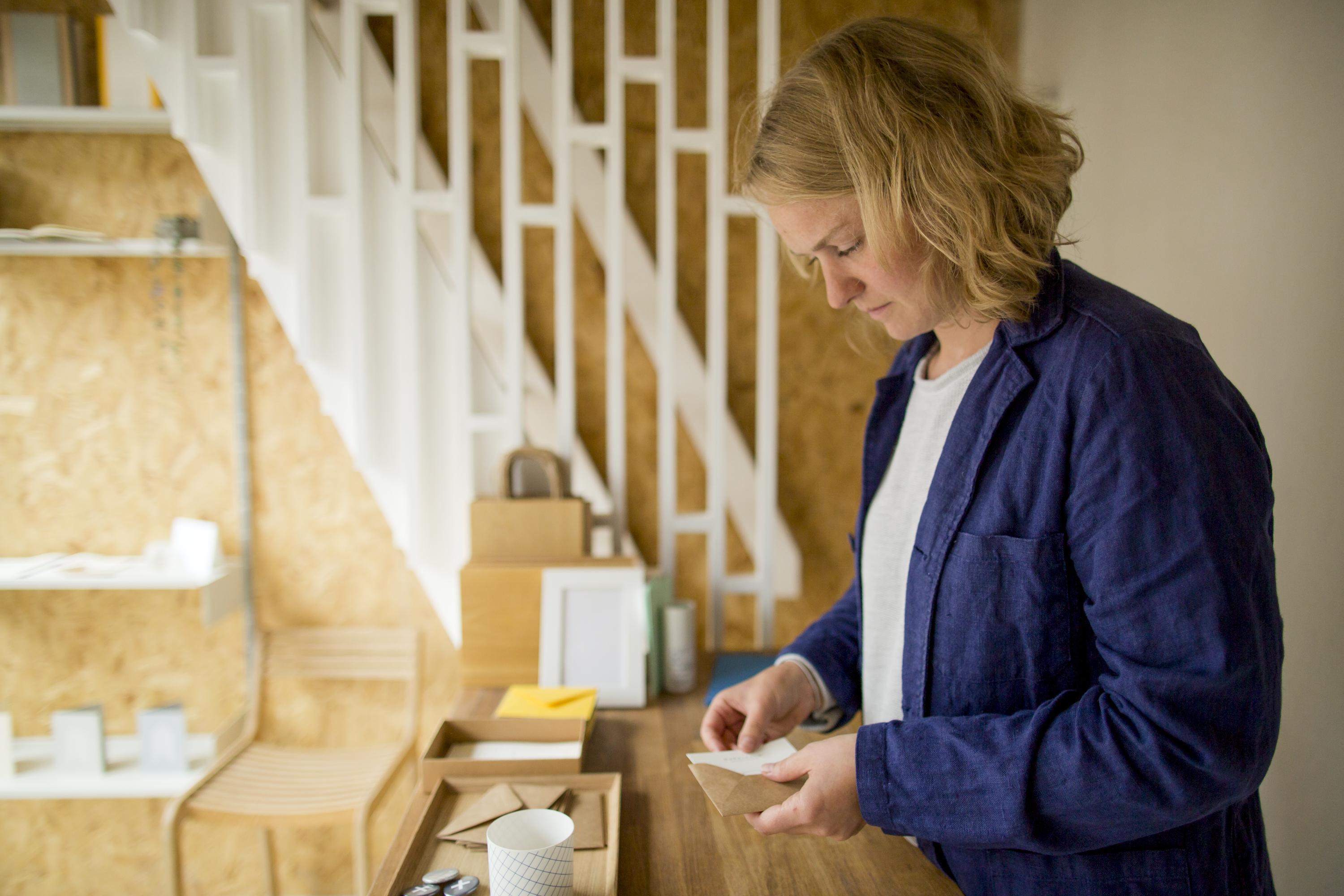 Blue House Yard by Jan Kattein Architects - Architizer