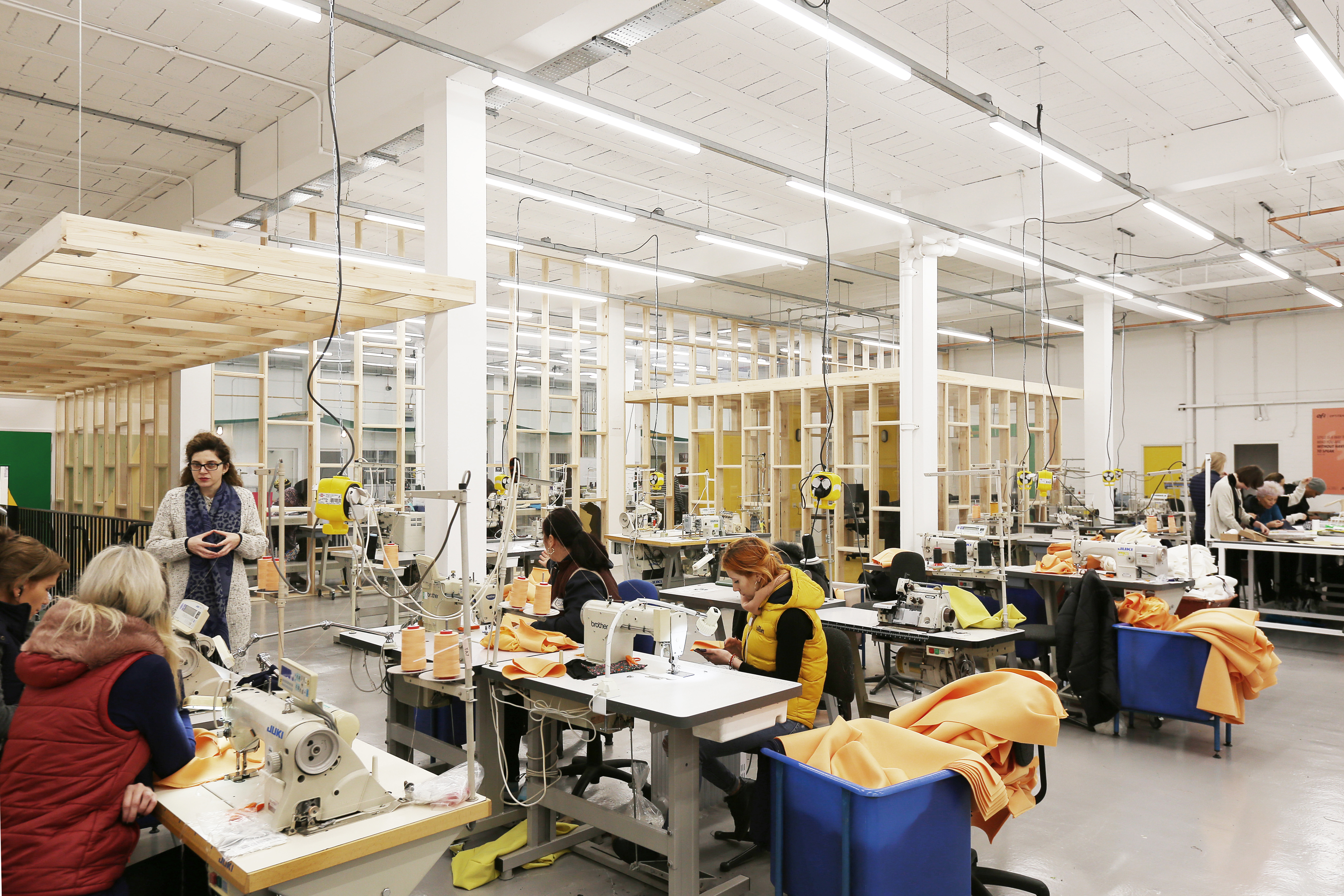 Jan Kattein Architects - Architizer