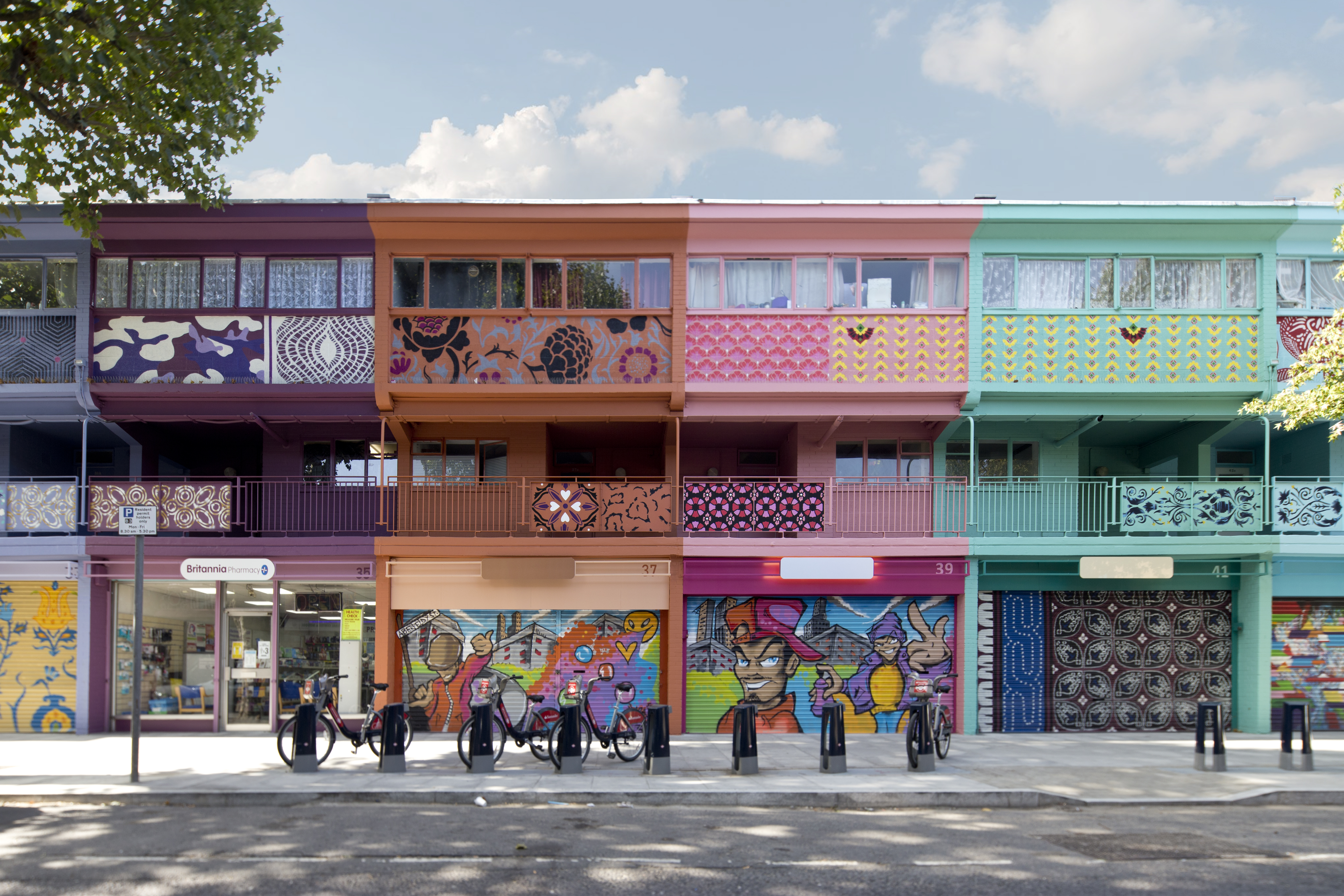 Jan Kattein Architects - Architizer