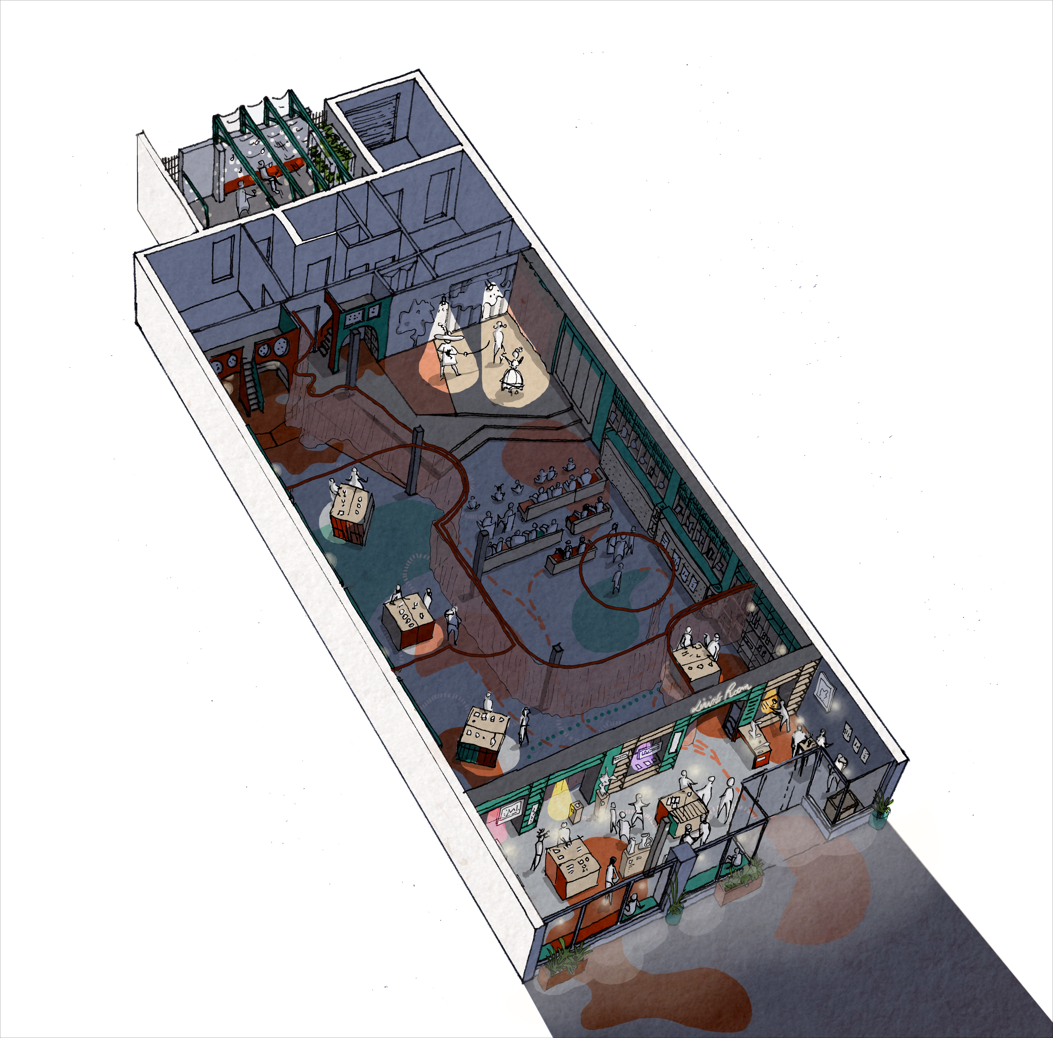 Fore Street by Jan Kattein Architects - Architizer