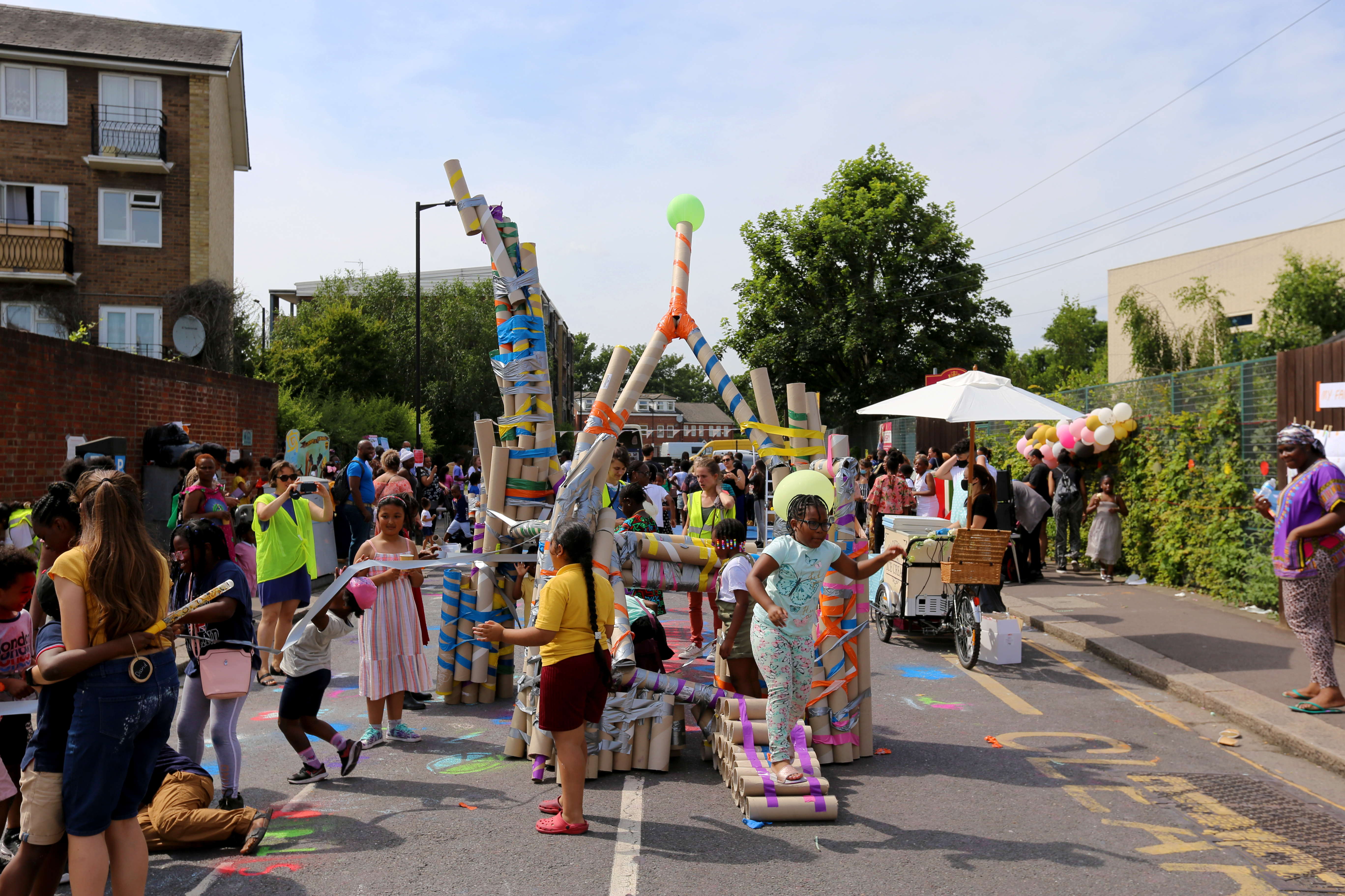 Fore Street by Jan Kattein Architects - Architizer