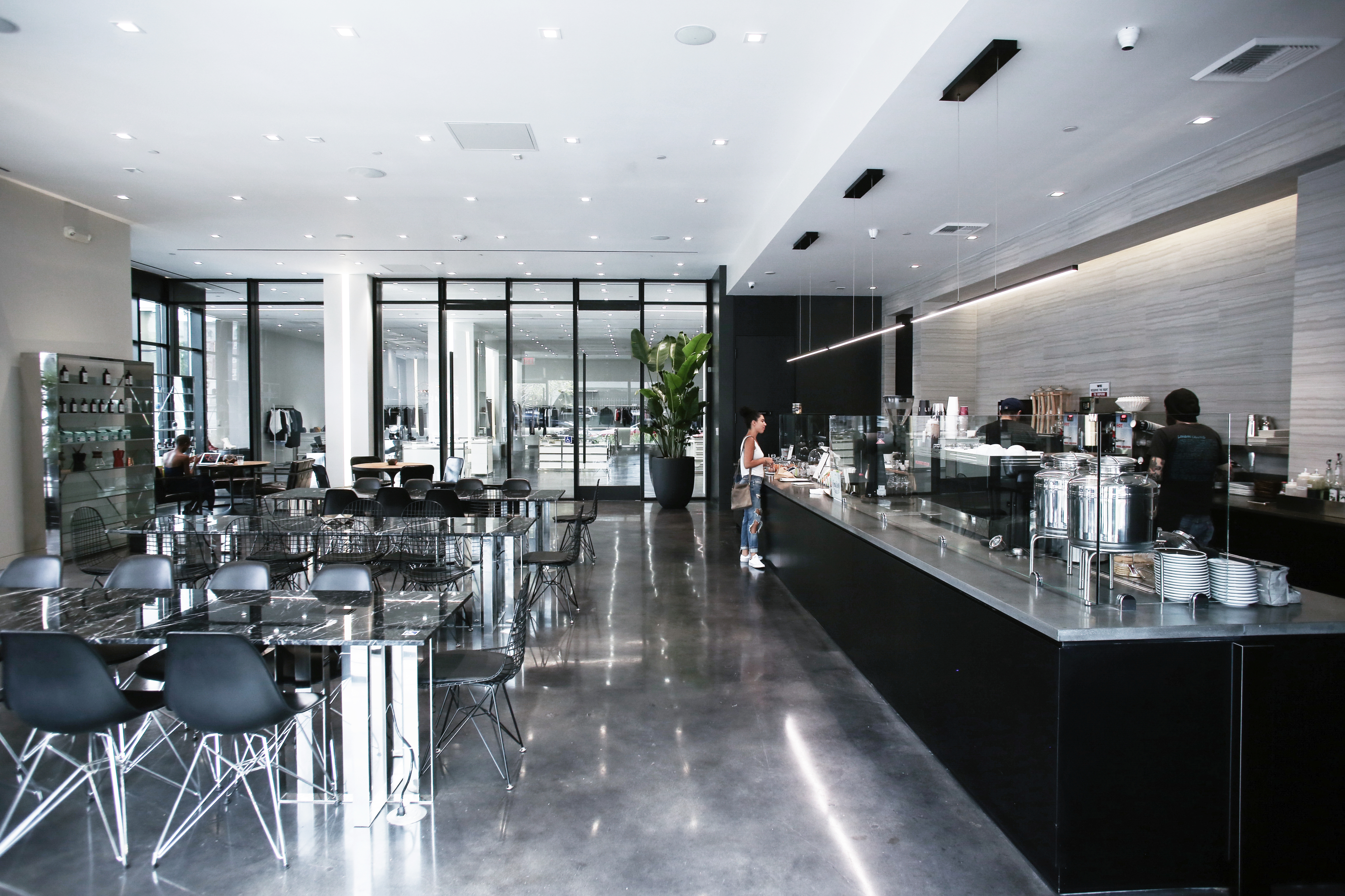 LOIT by TEAM:SD - Architizer