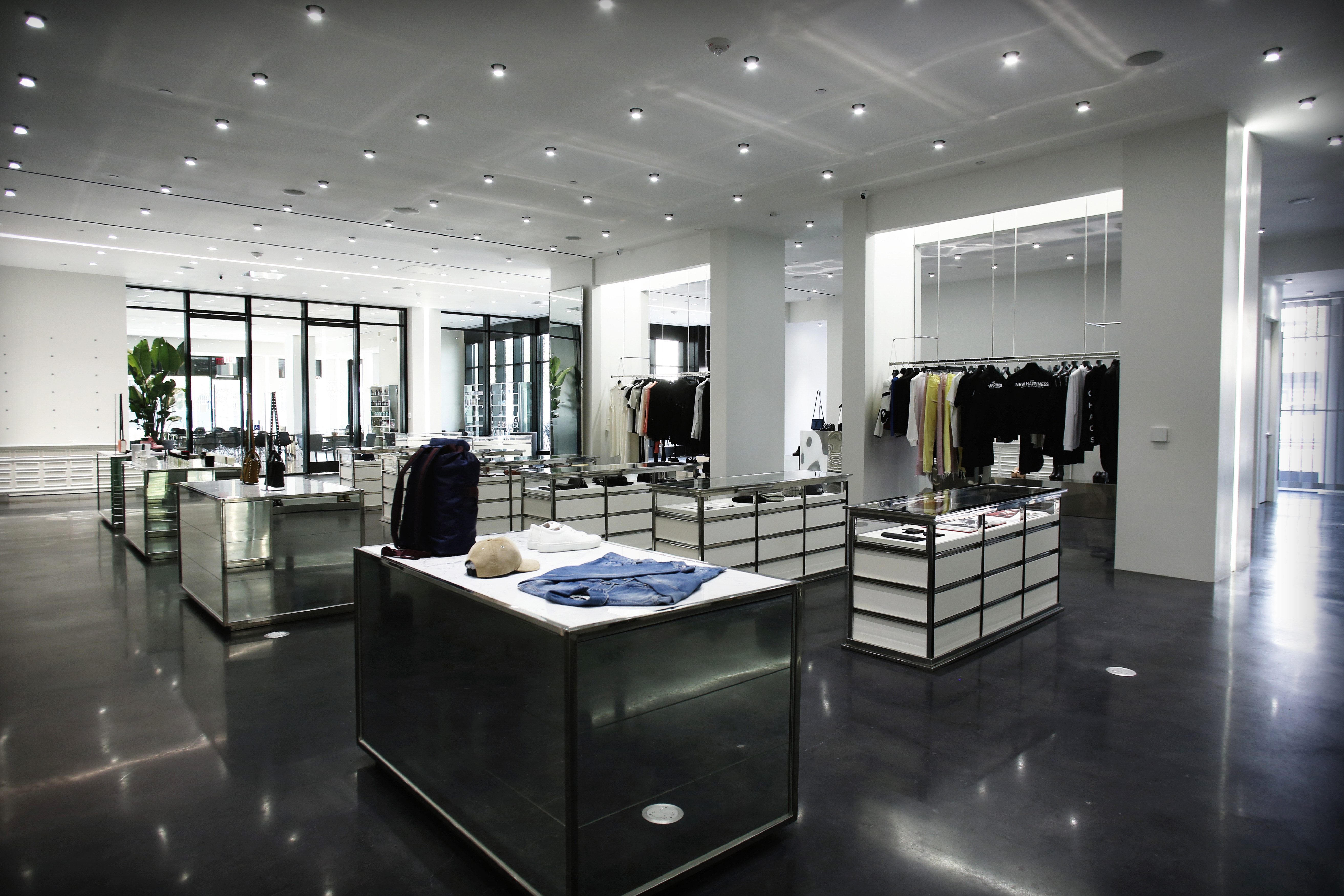 LOIT by TEAM:SD - Architizer