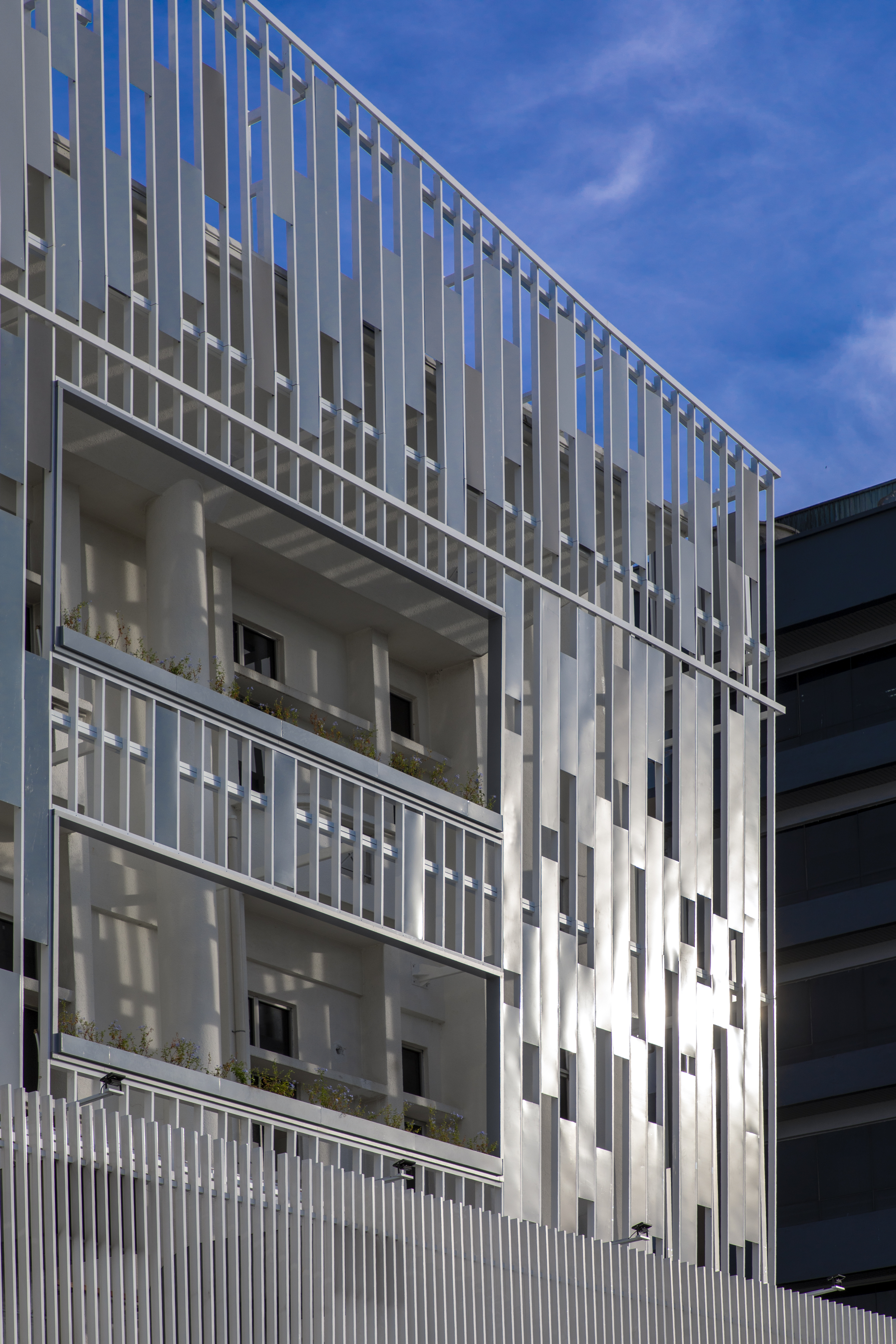 Rebranding of Pantai Hospital Ipoh // Kuee Architect | ARCHCOD