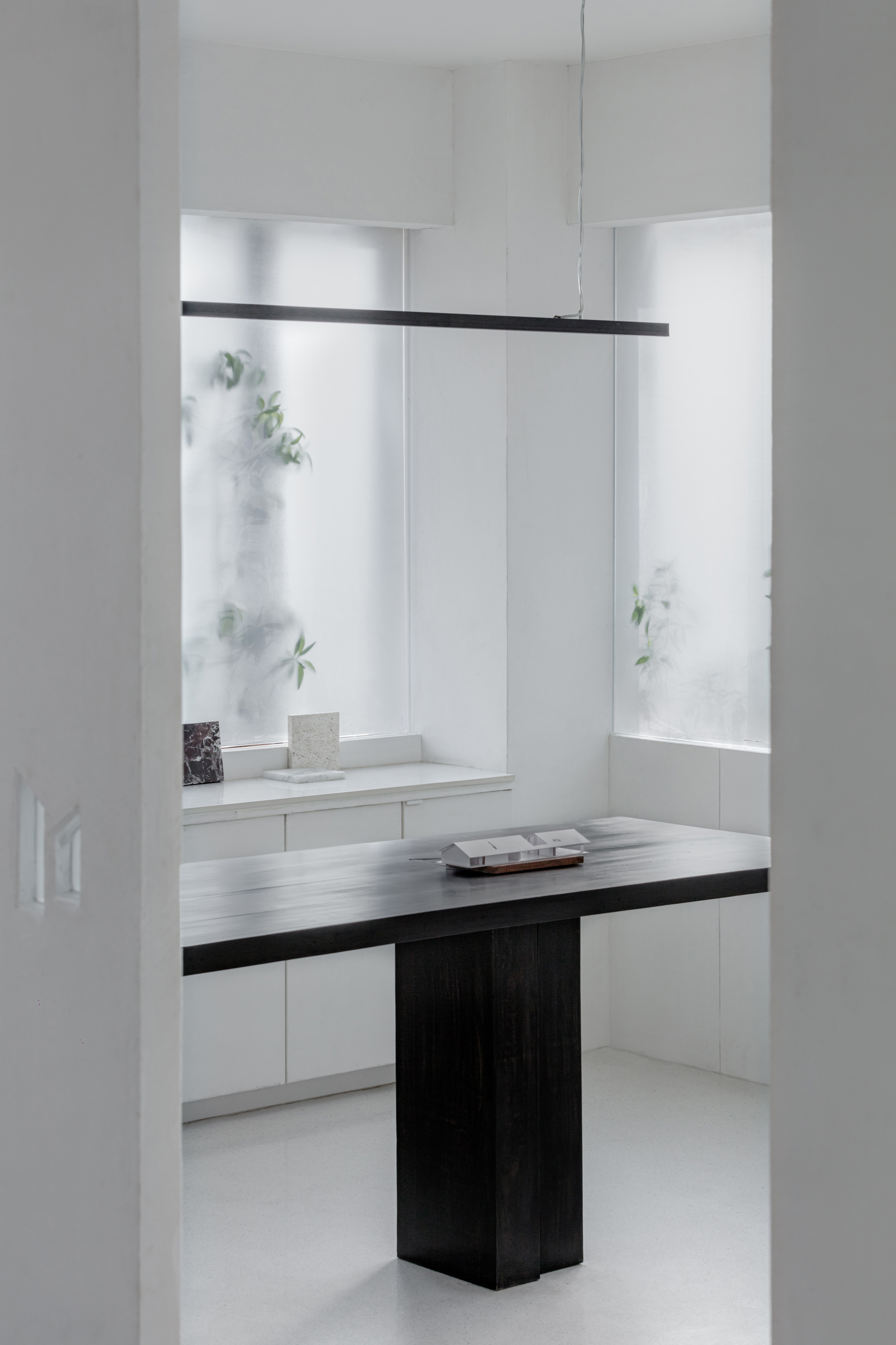 The White Cave by D'Well - Architizer