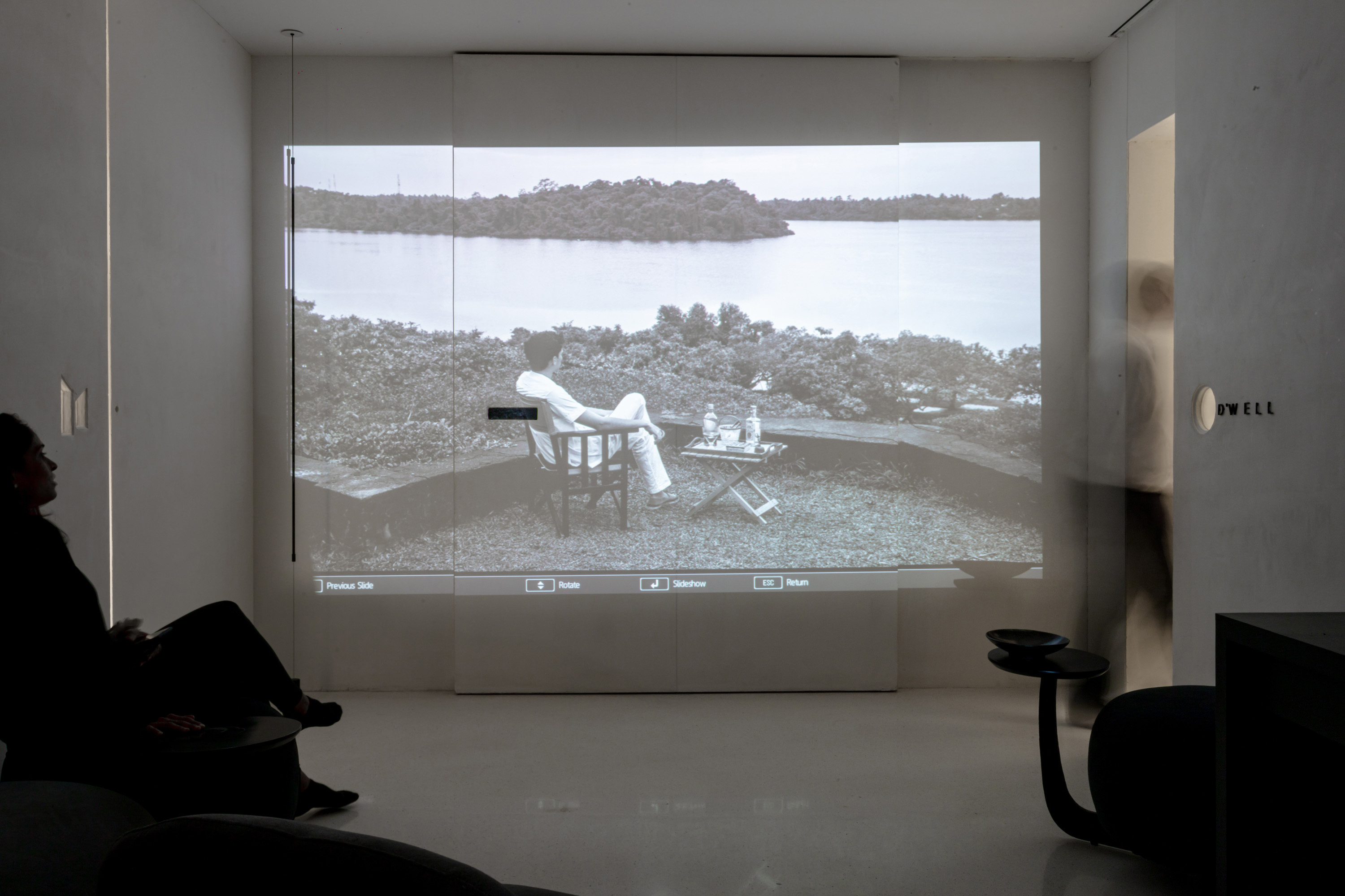 The White Cave by D'Well - Architizer