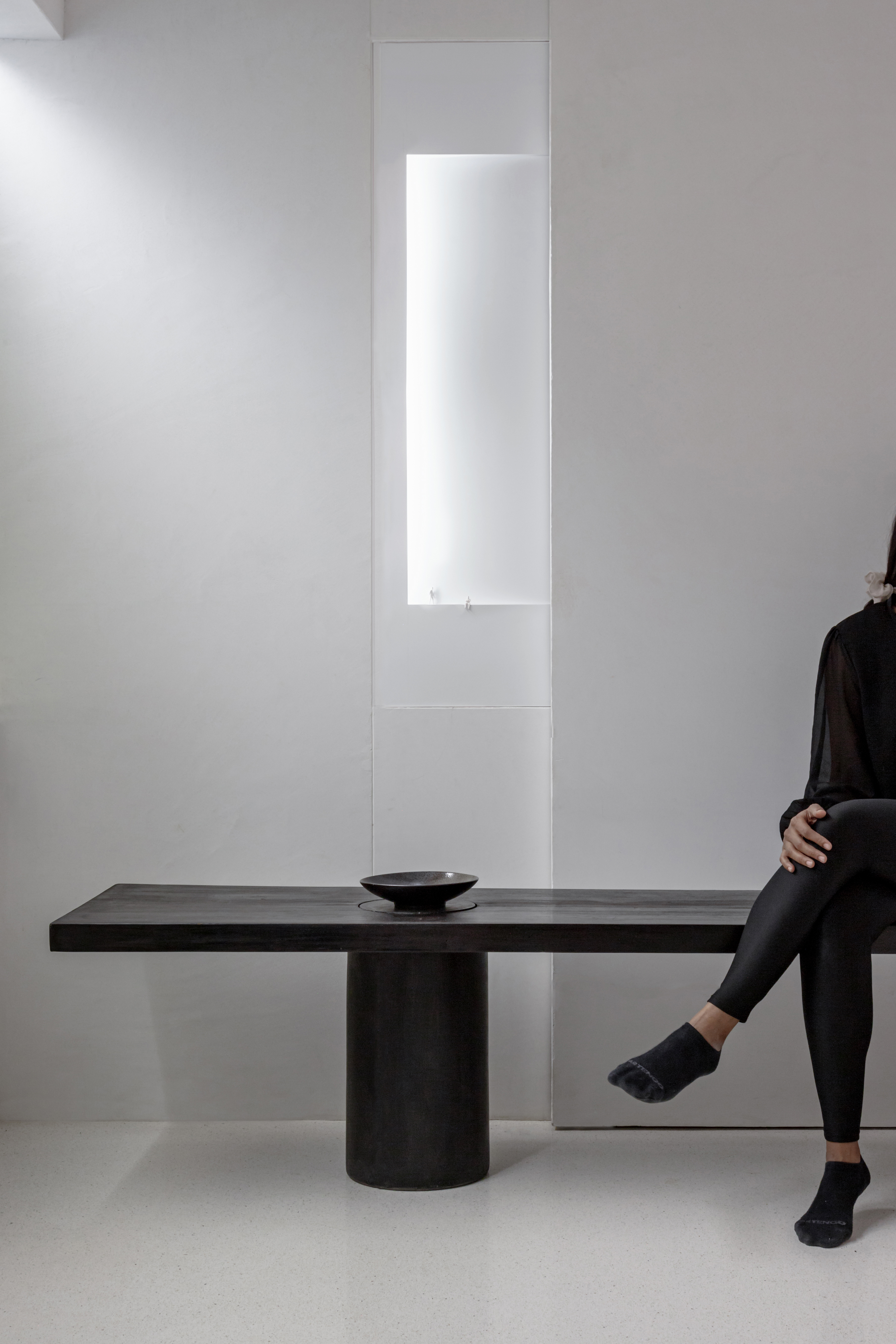 The White Cave by D'Well - Architizer