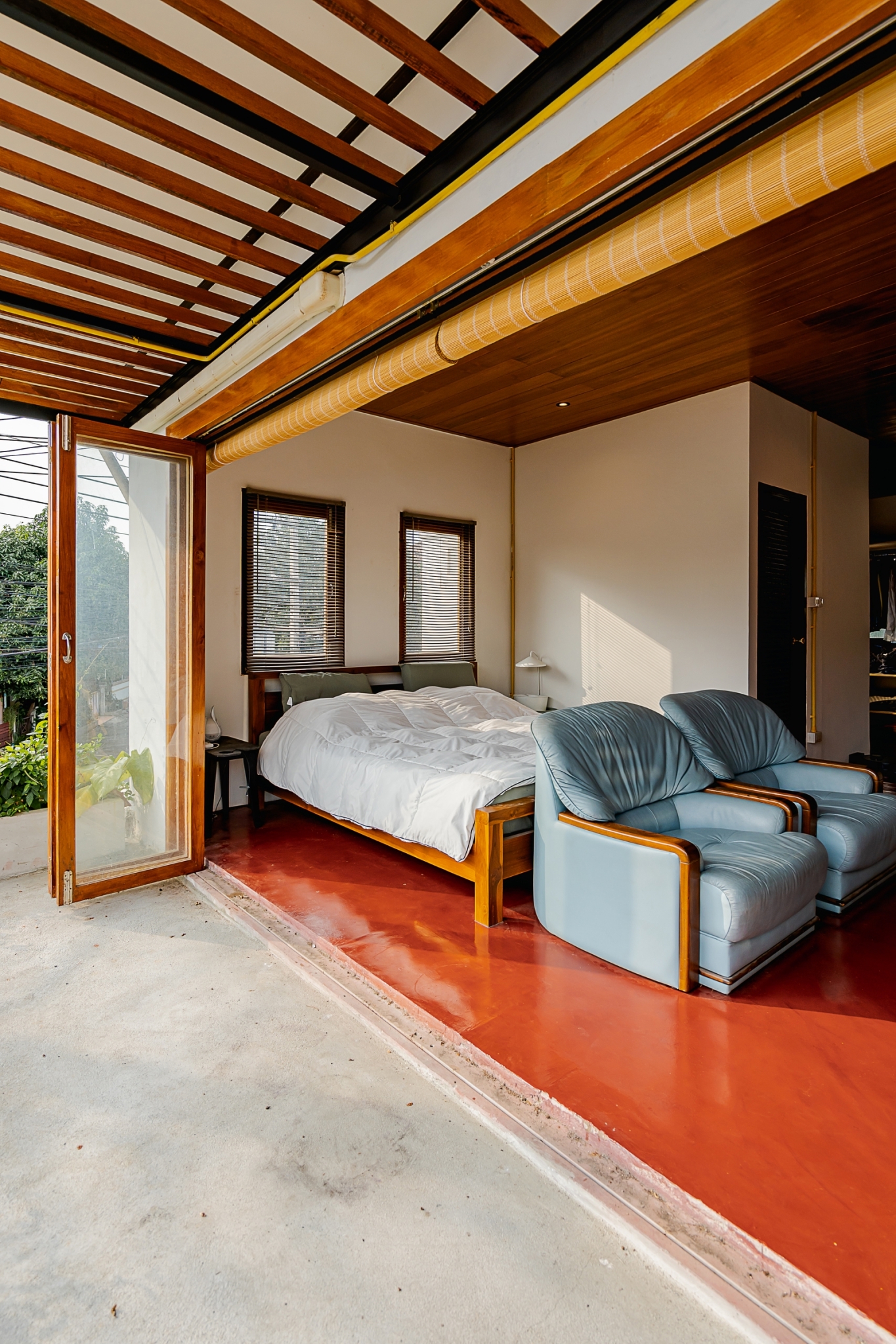 Collage House by Fatboy Factory - Architizer