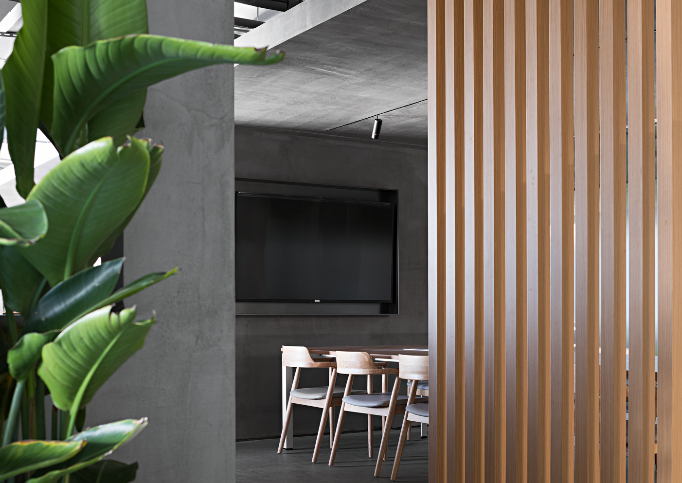 Breo R&D Office and Future Experience Hall, Shenzhen by ONEXN ...