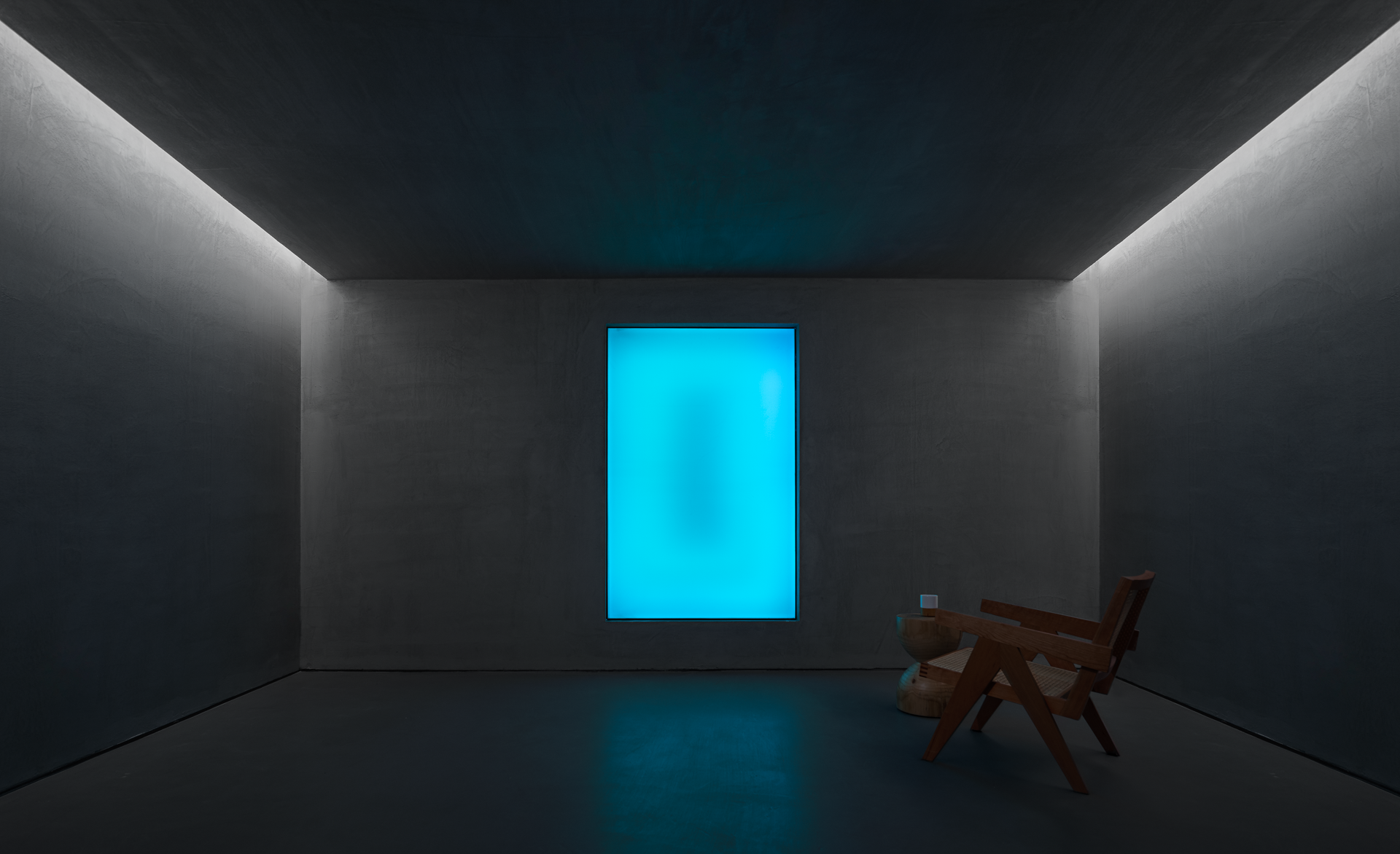 Breo R&D Office and Future Experience Hall, Shenzhen by ONEXN ...