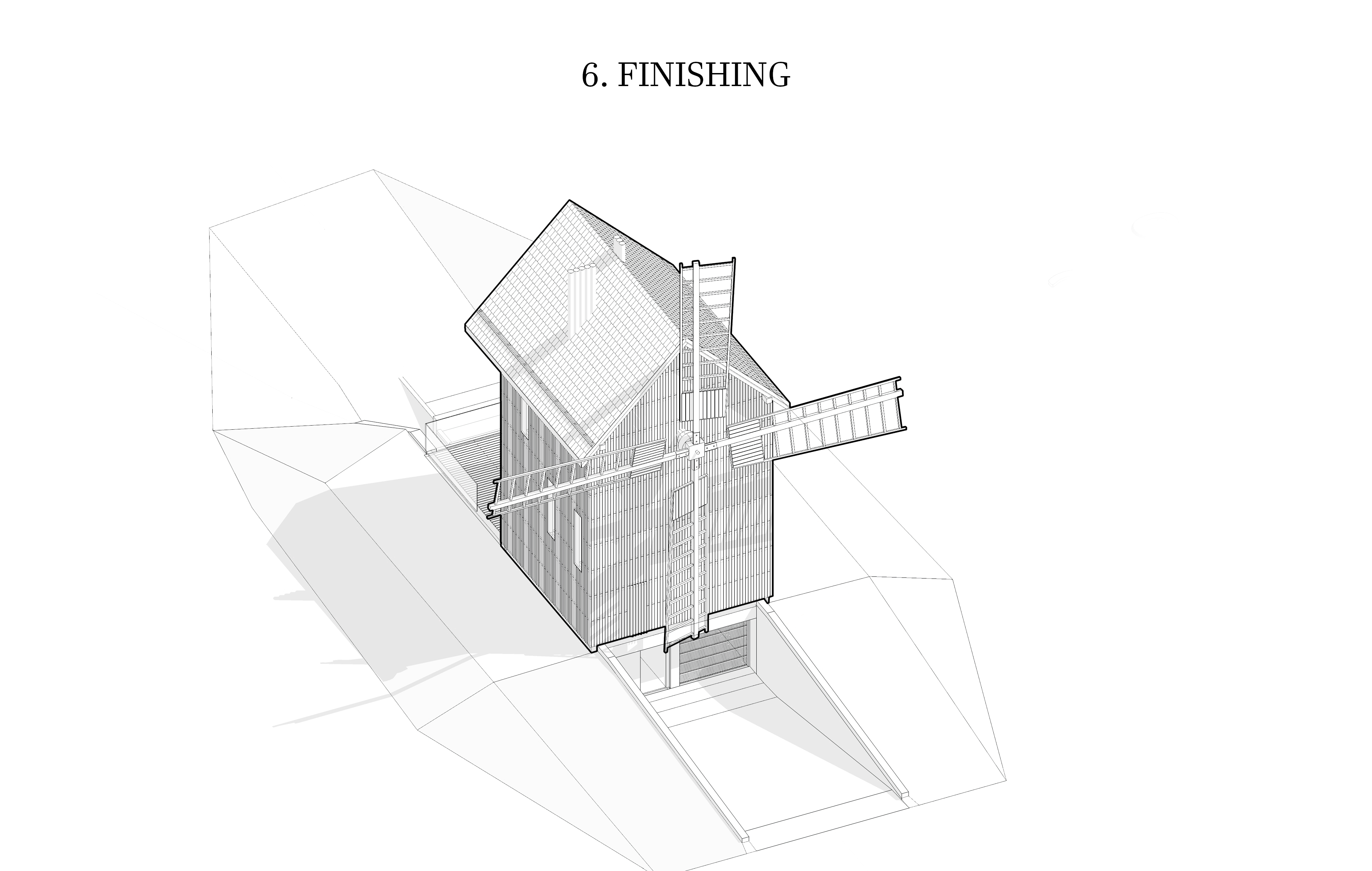 Windmill House by o4 architekci - Architizer