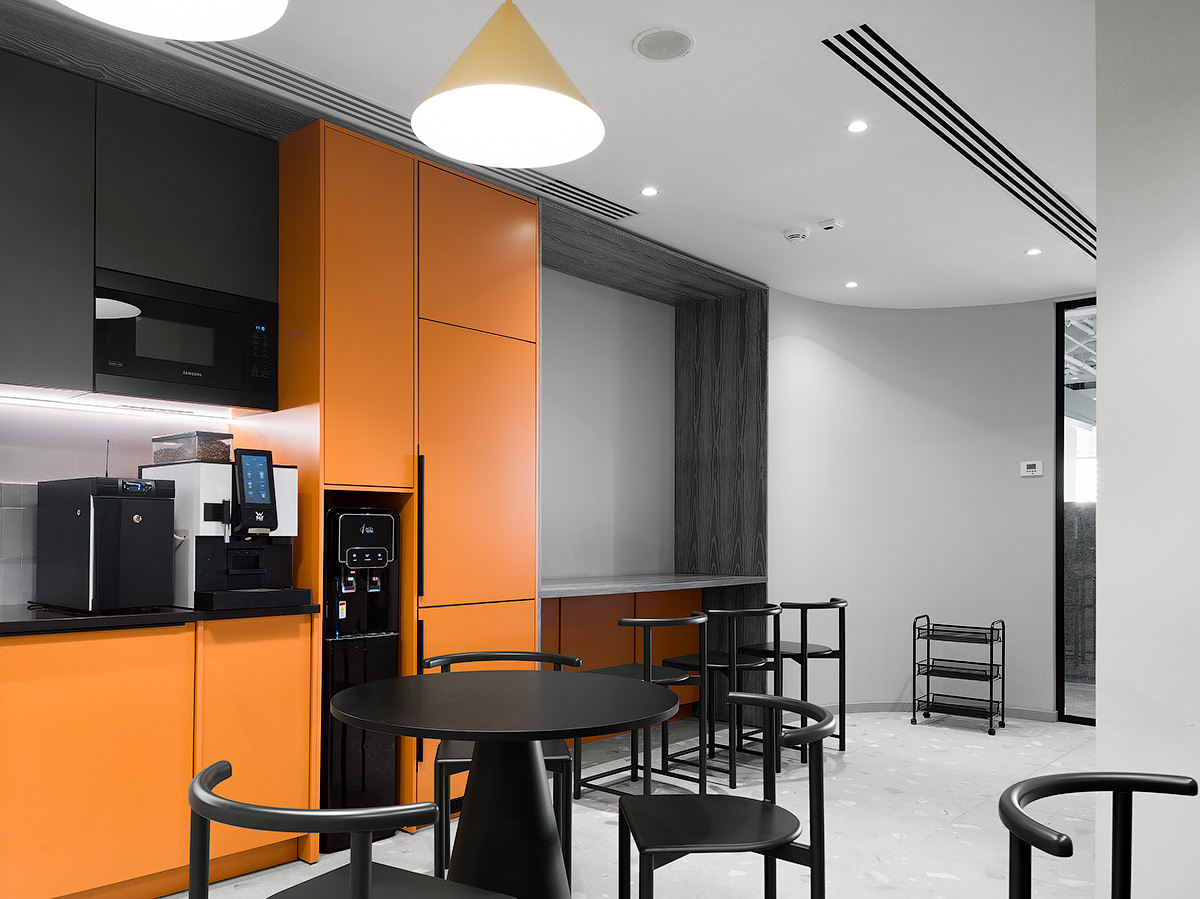 Headquarters of the Samolet Group by IND - Architizer