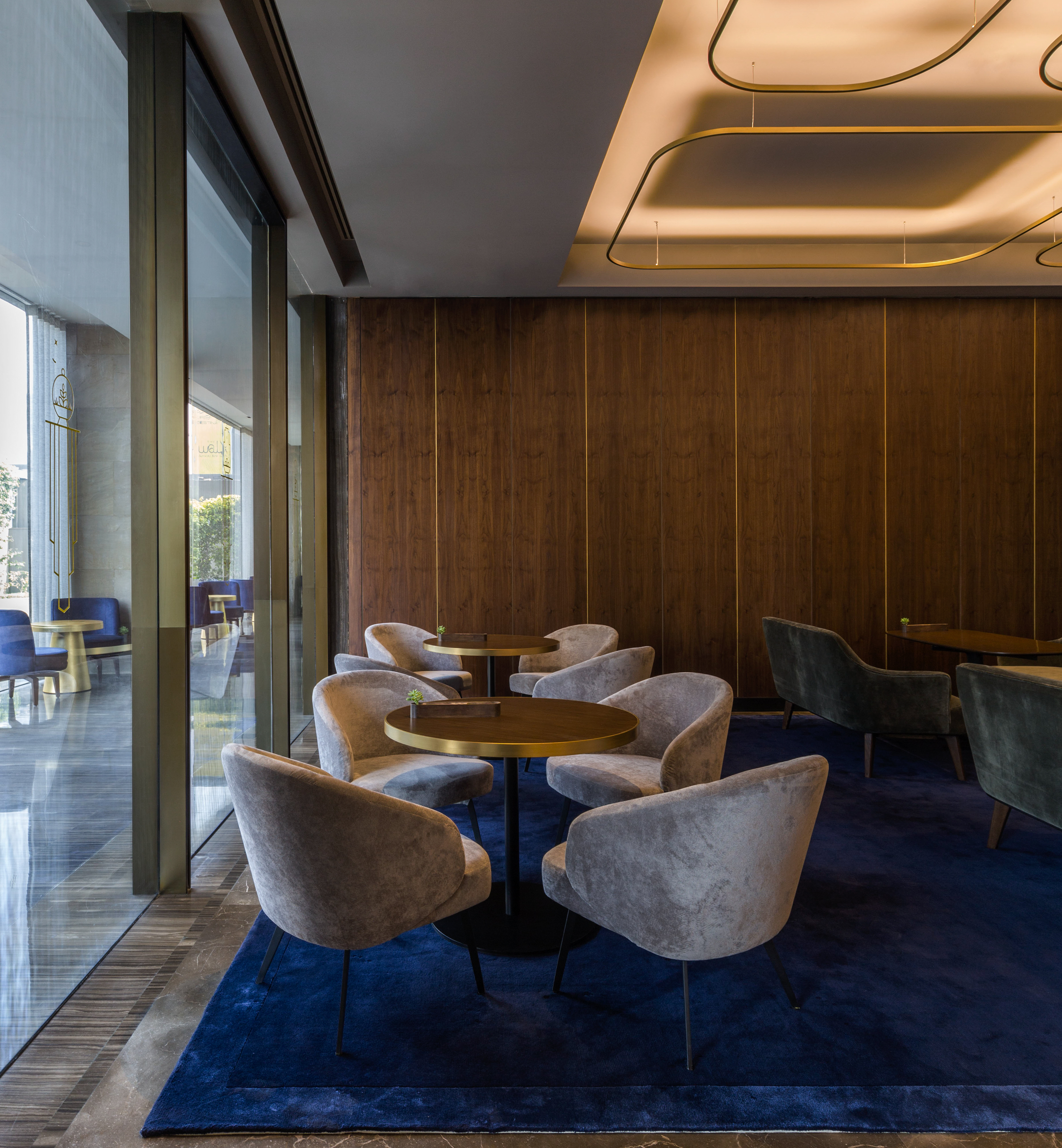 Upstage Club by Studio Lotus - Architizer